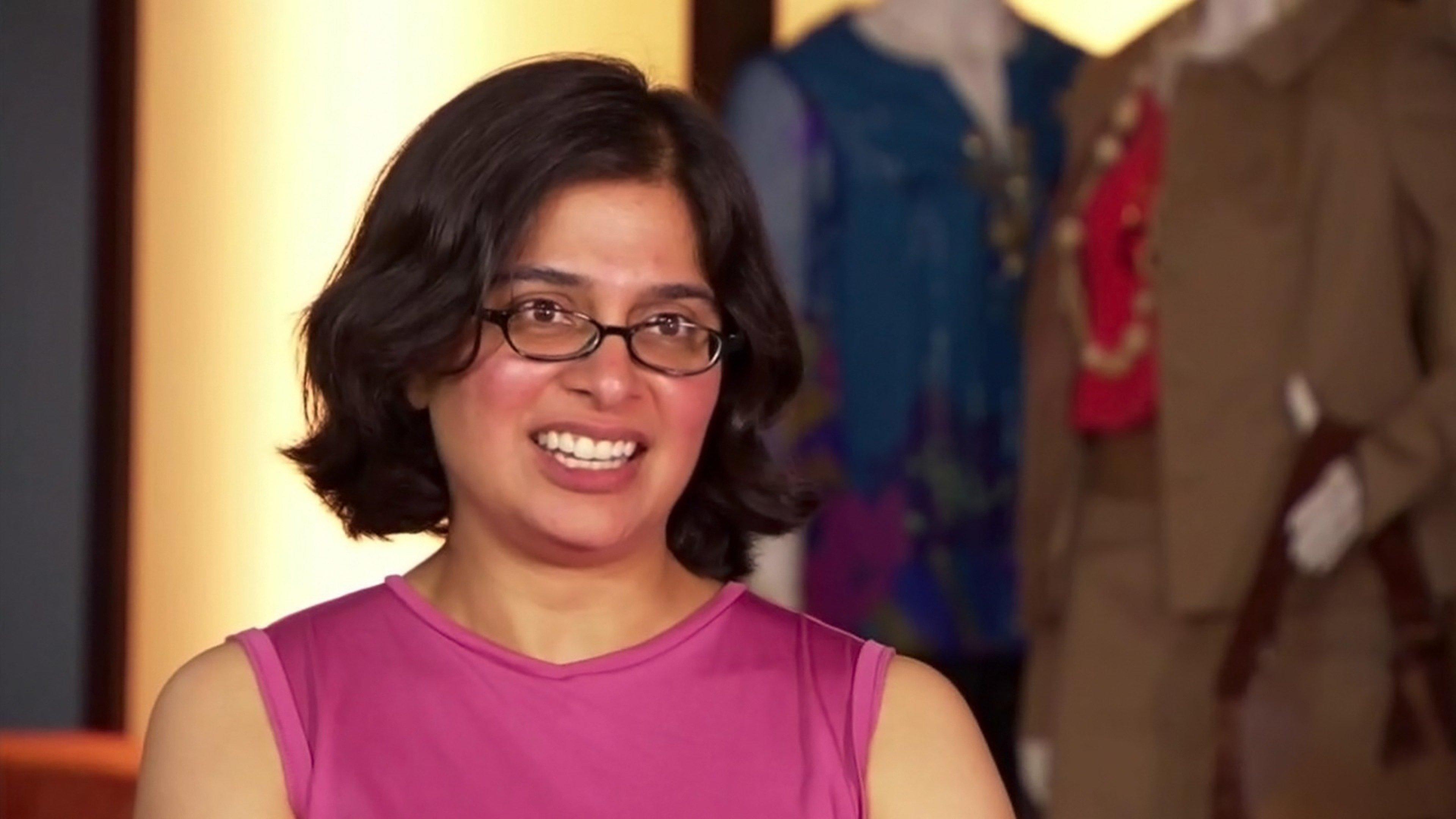 What Not to Wear: Mala