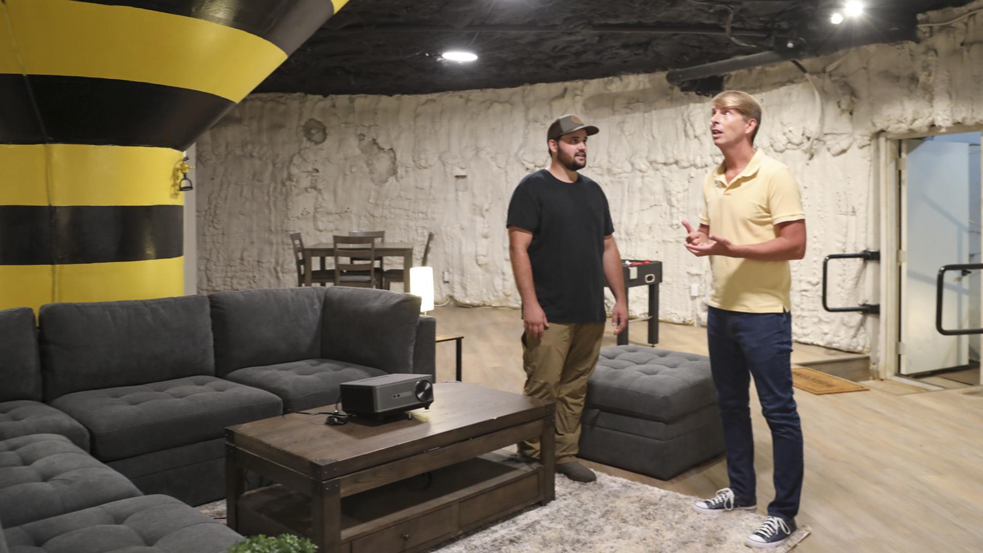 Zillow Gone Wild: Time to Get Wild