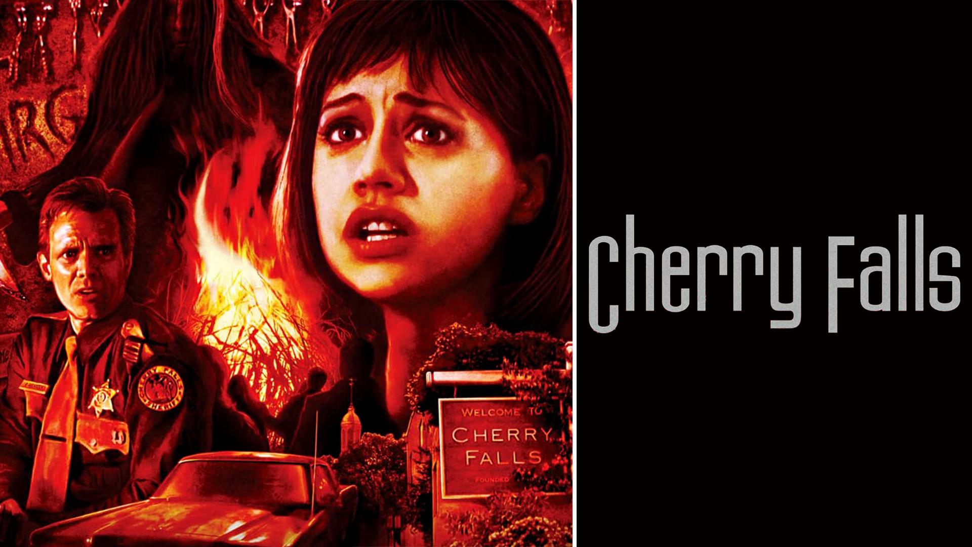 Watch Cherry Falls Streaming Online on Philo (Free Trial)