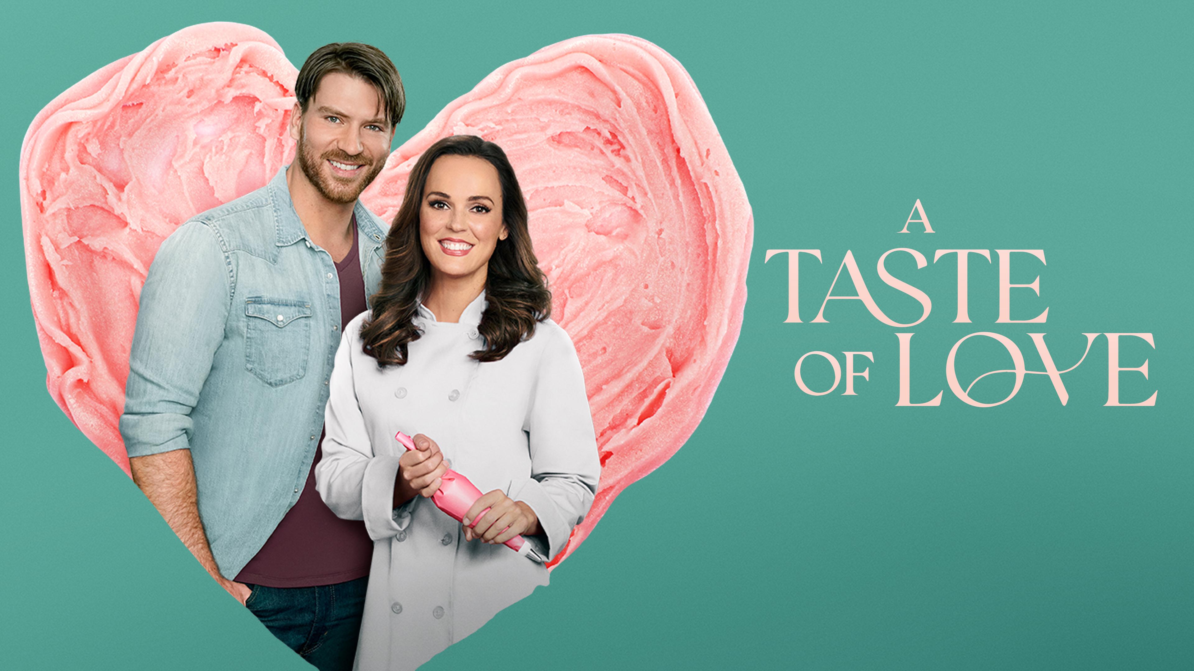 Watch A Taste of Love Streaming Online on Philo (Free Trial)