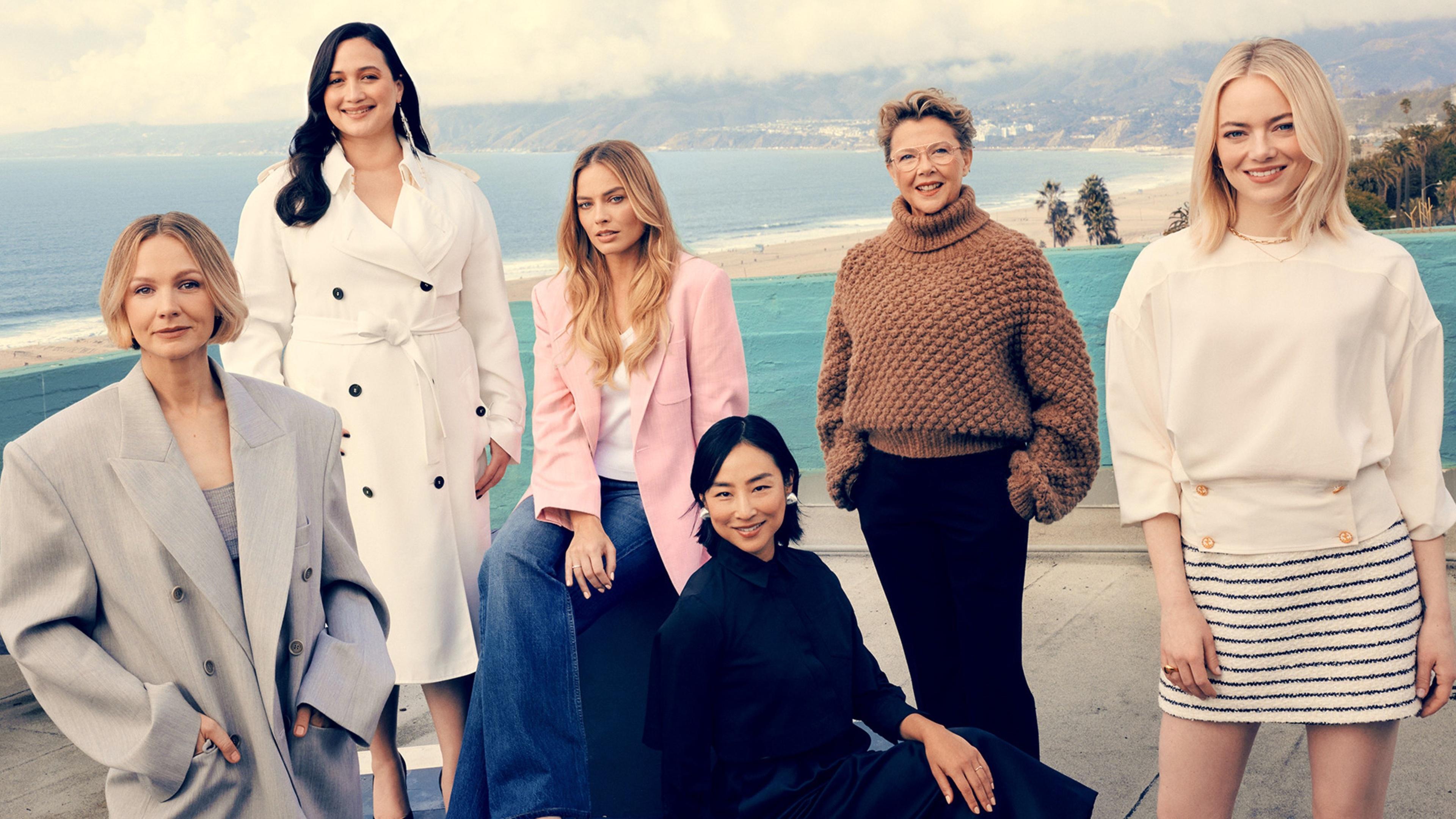 Watch Off Script With The Hollywood Reporter: S1E2 - Actress: Award ...