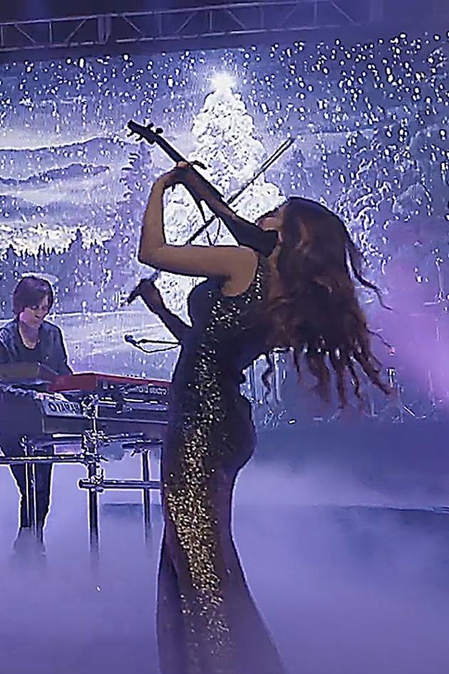 Watch Luminare Christmas! Live Streaming Online on Philo (Free Trial)