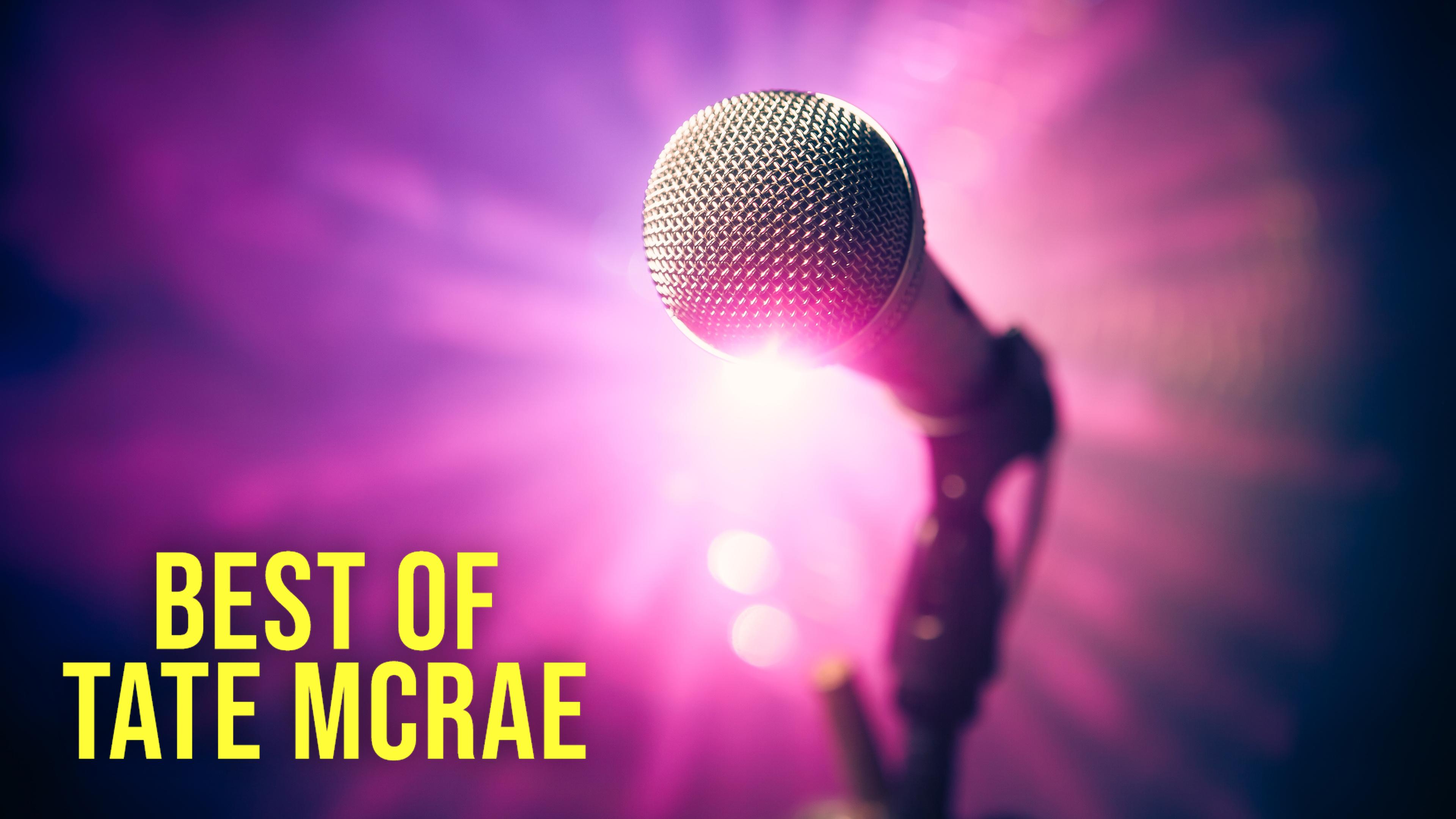 Watch Best of Tate McRae Streaming Online on Philo (Free Trial)