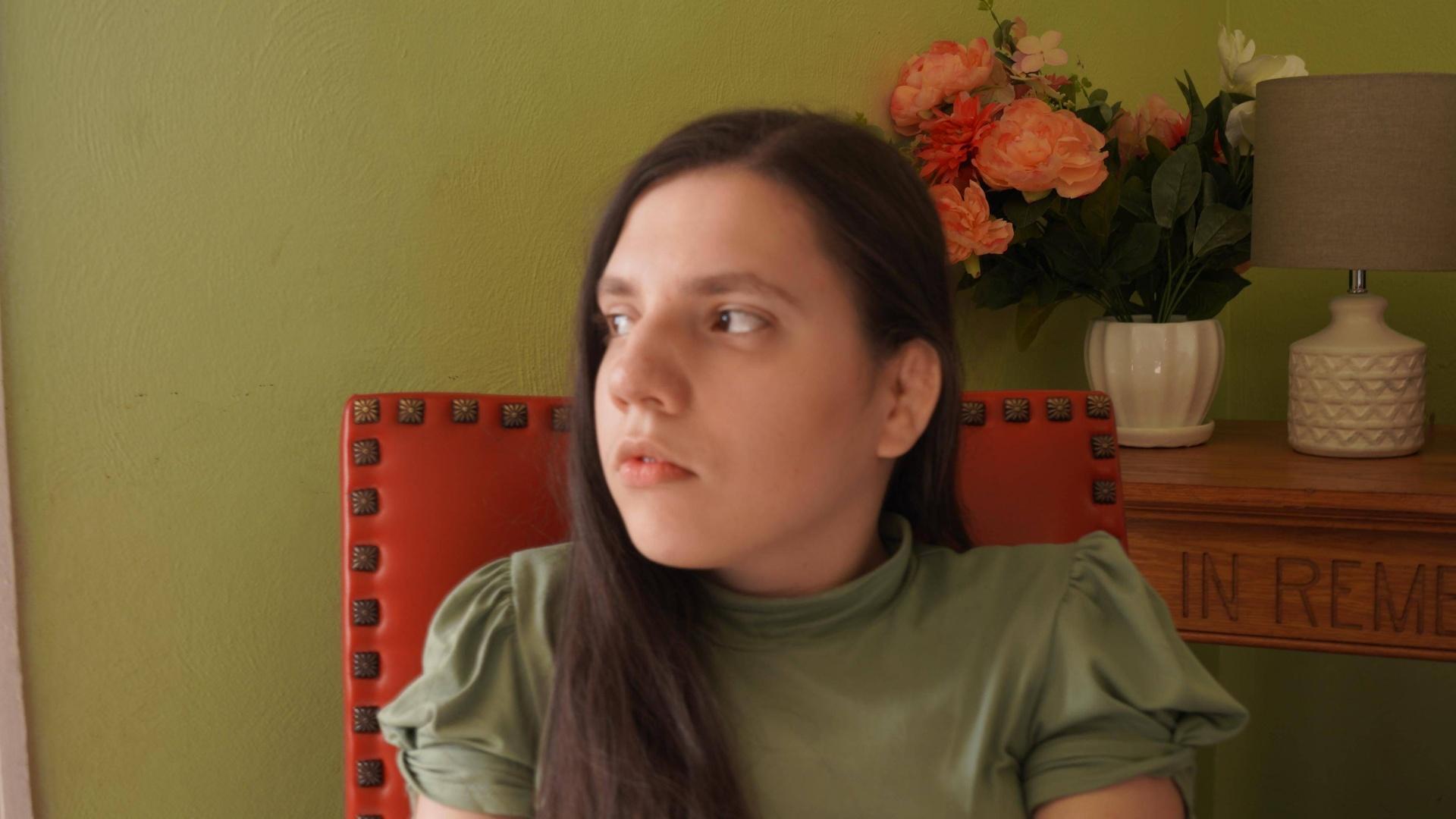 Watch The Curious Case of Natalia Grace: Natalia Speaks: S2E5 - Trauma Bond on Philo (Free Trial)