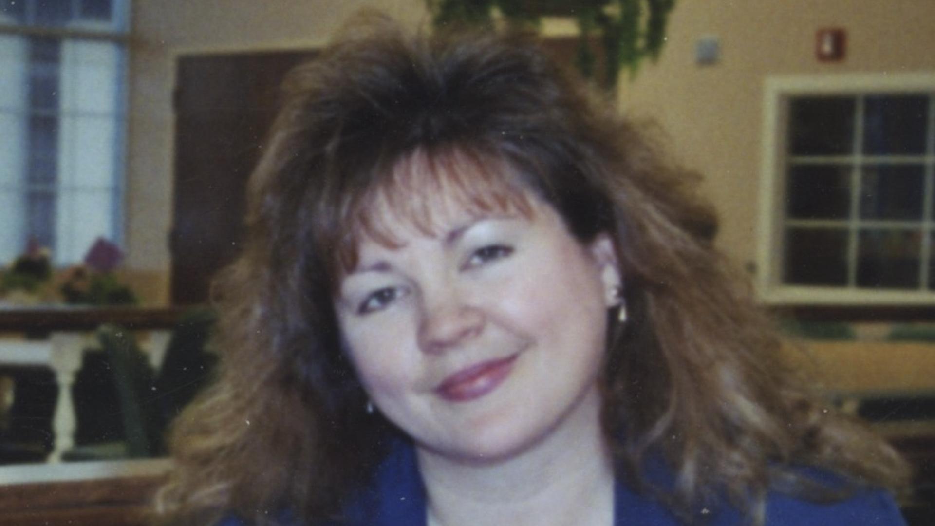 Who the (Bleep) Did I Marry?: The Babysitter Killer