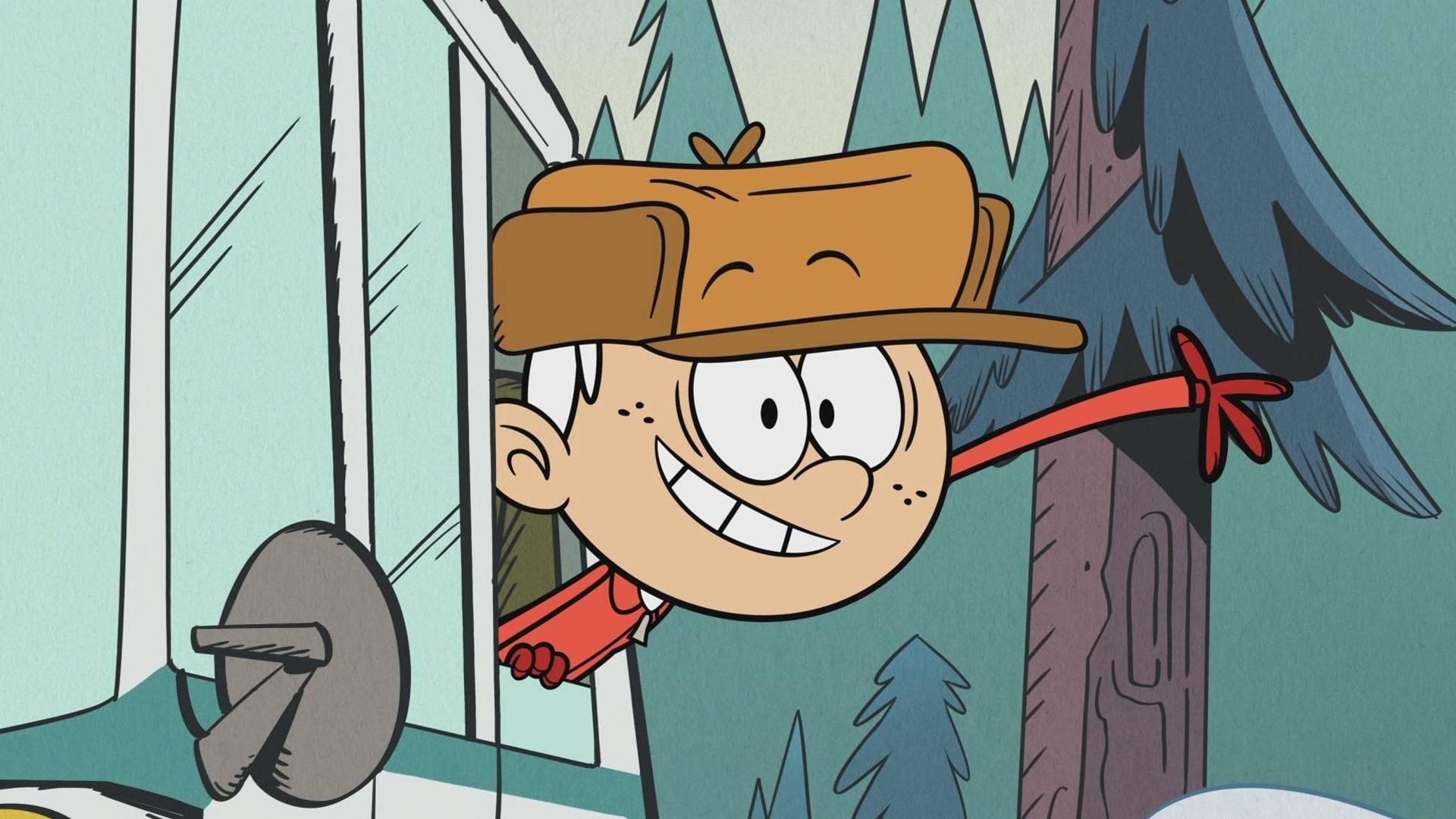 The Loud House: Bye, Tanya; What Lies Beneath