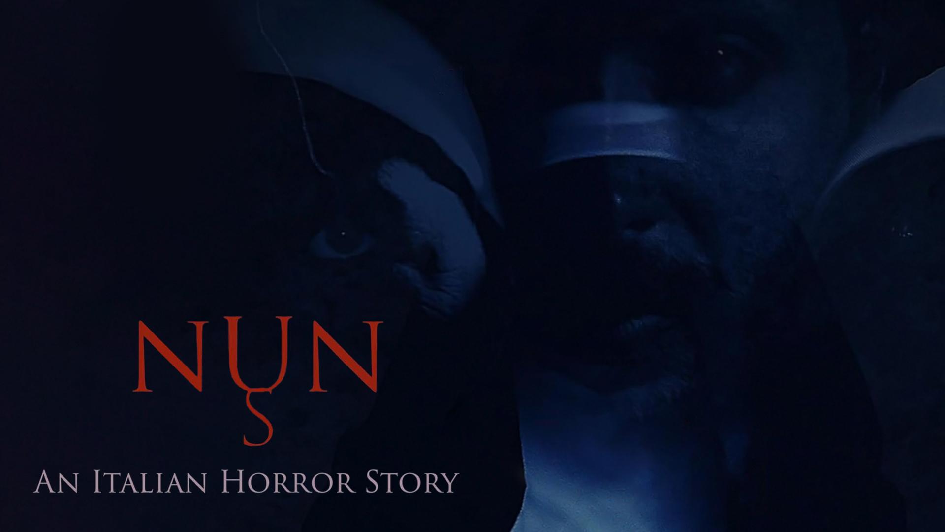 Watch Nuns: An Italian Horror Story Streaming Online on Philo (Free Trial)