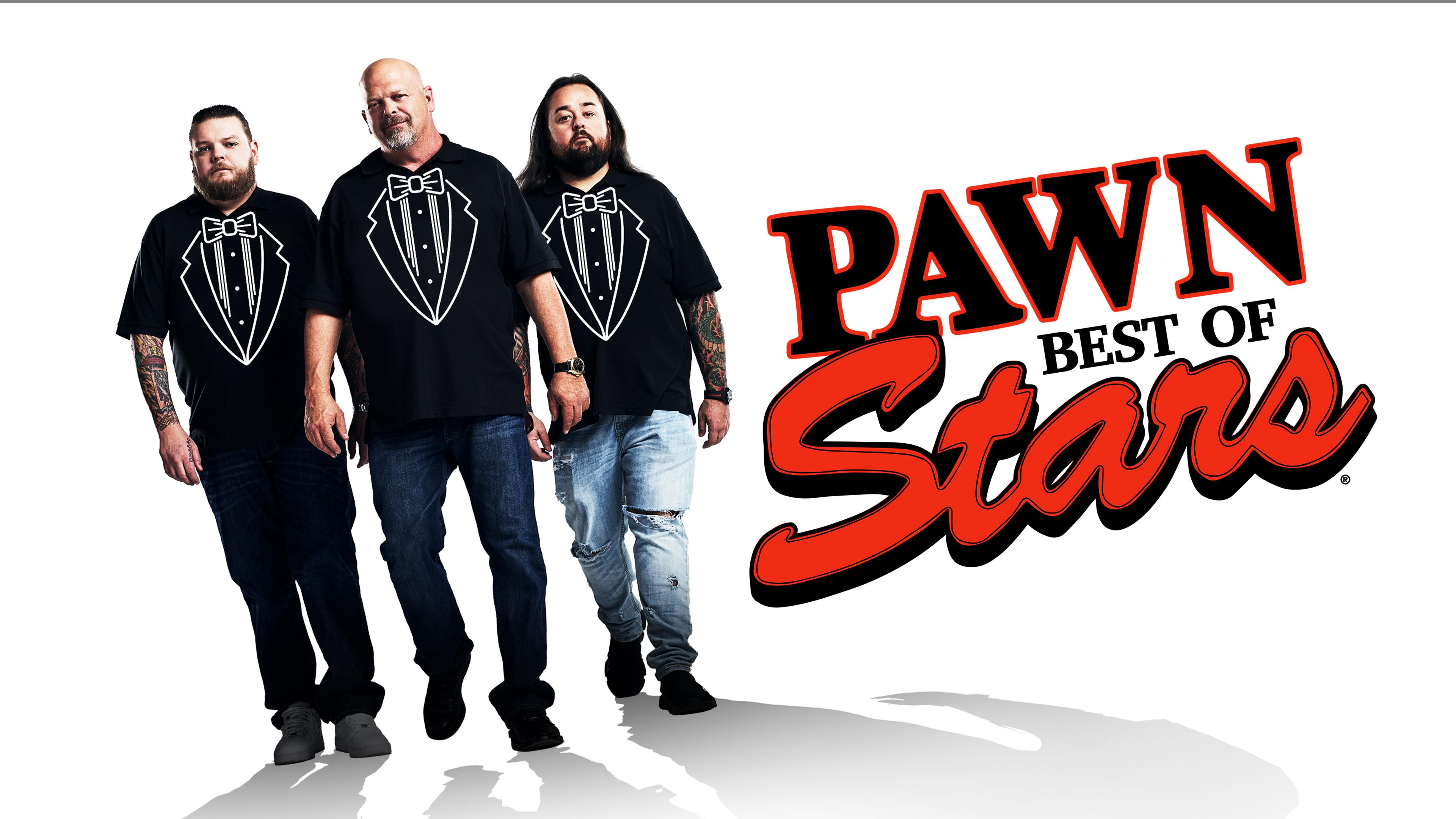 Watch Pawn Stars: Best Of Streaming Online on Philo (Free Trial)