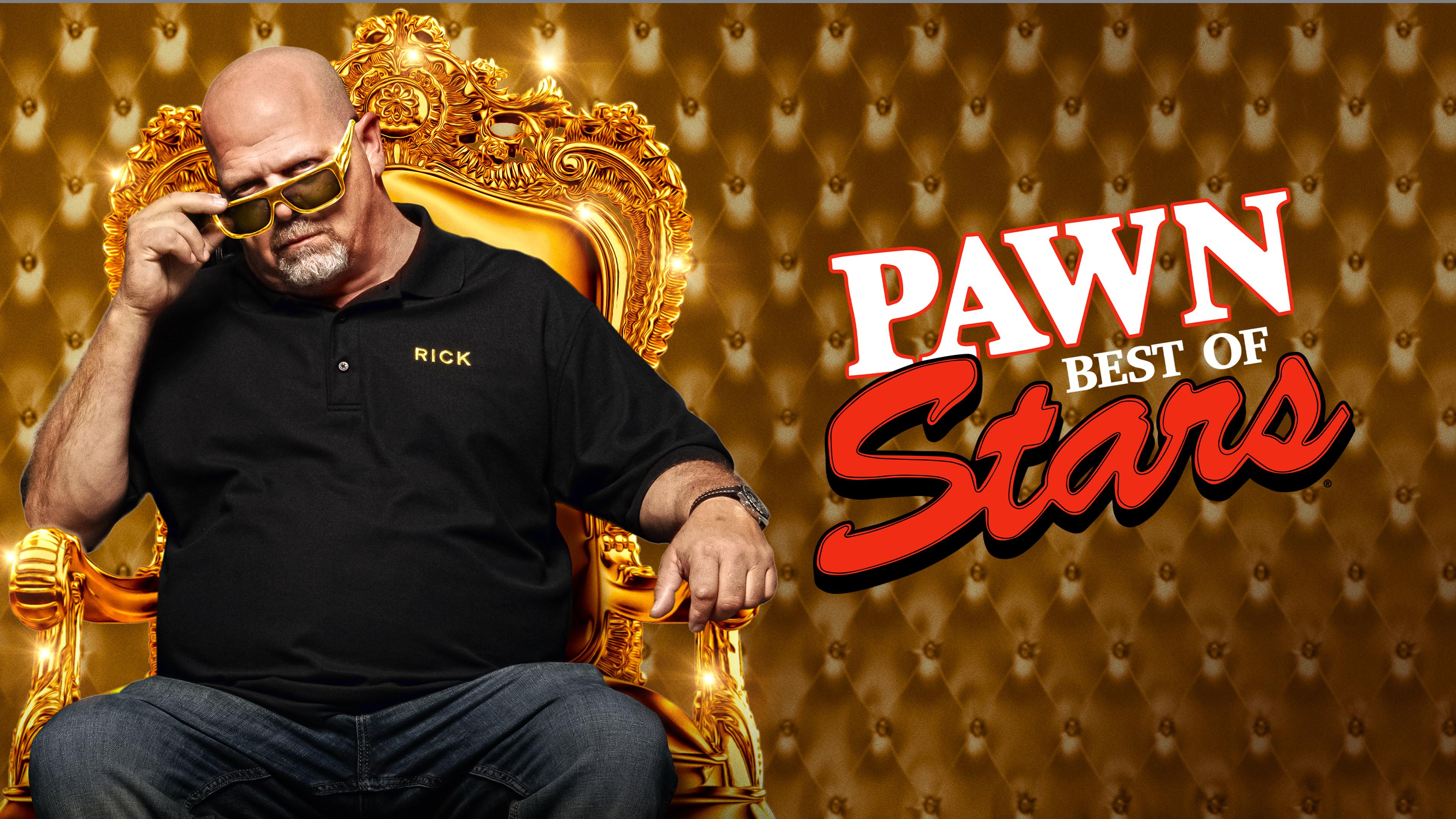 Watch Pawn Stars: Best Of Streaming Online on Philo (Free Trial)