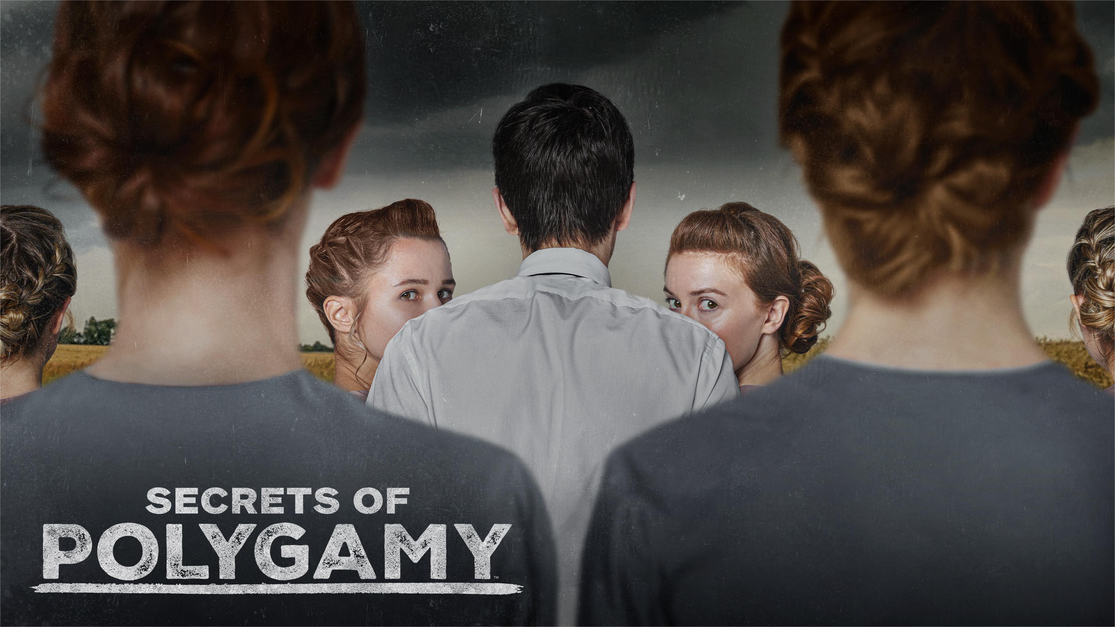 Watch Secrets of Polygamy Streaming Online on Philo (Free Trial)