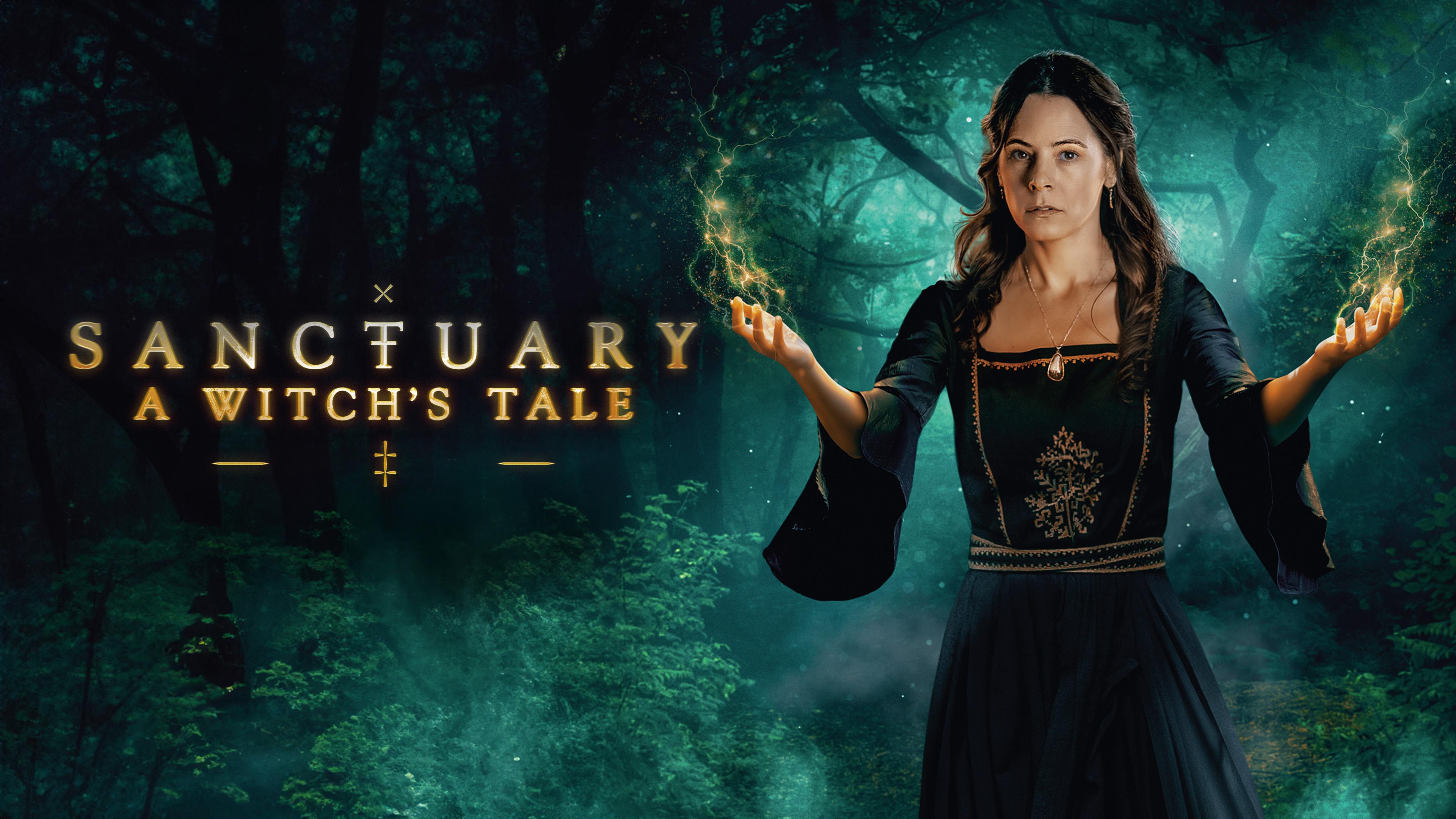 Watch Sanctuary: A Witch's Tale Streaming Online on Philo (Free Trial)