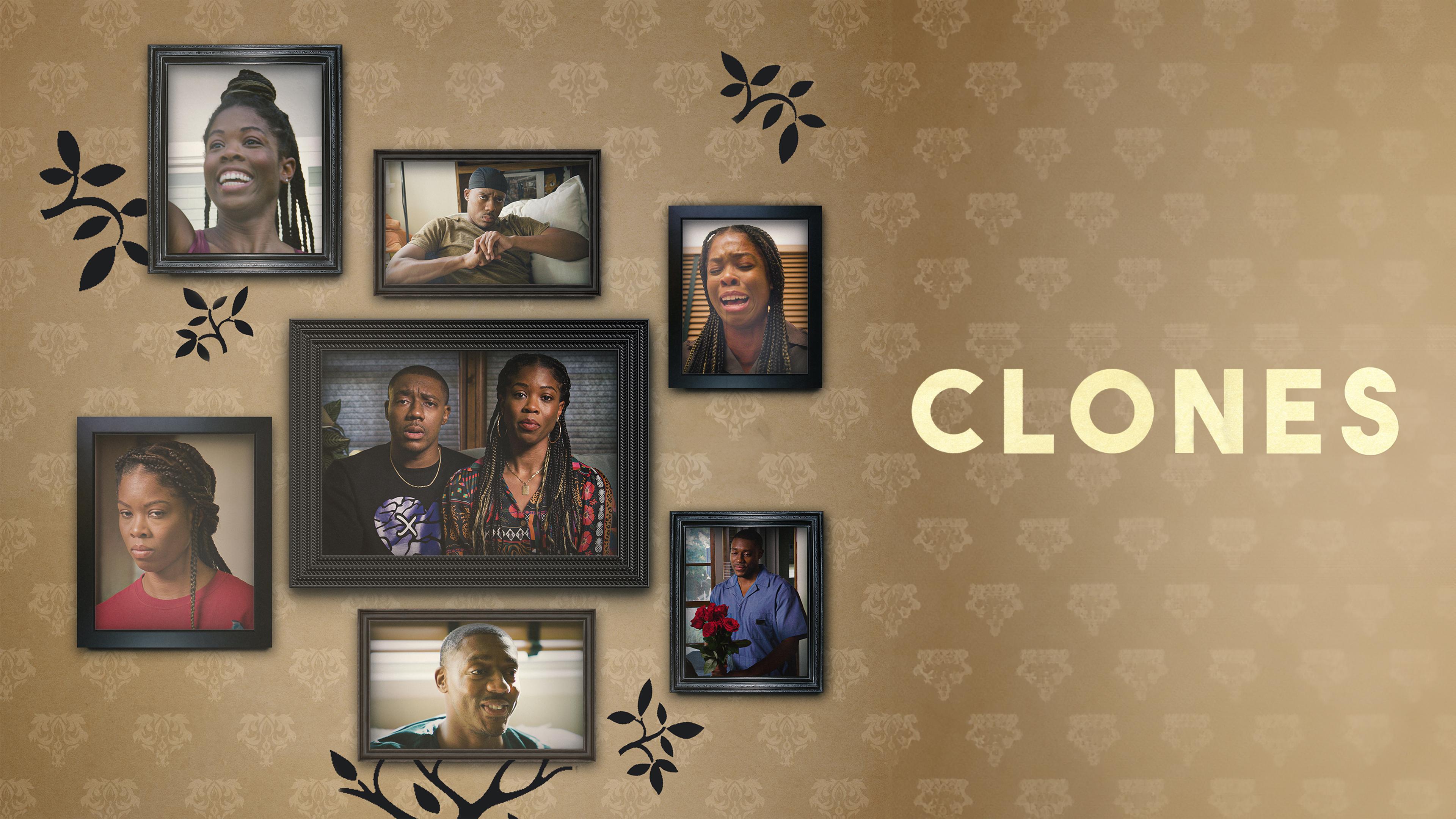 Watch Clones Streaming Online on Philo (Free Trial)