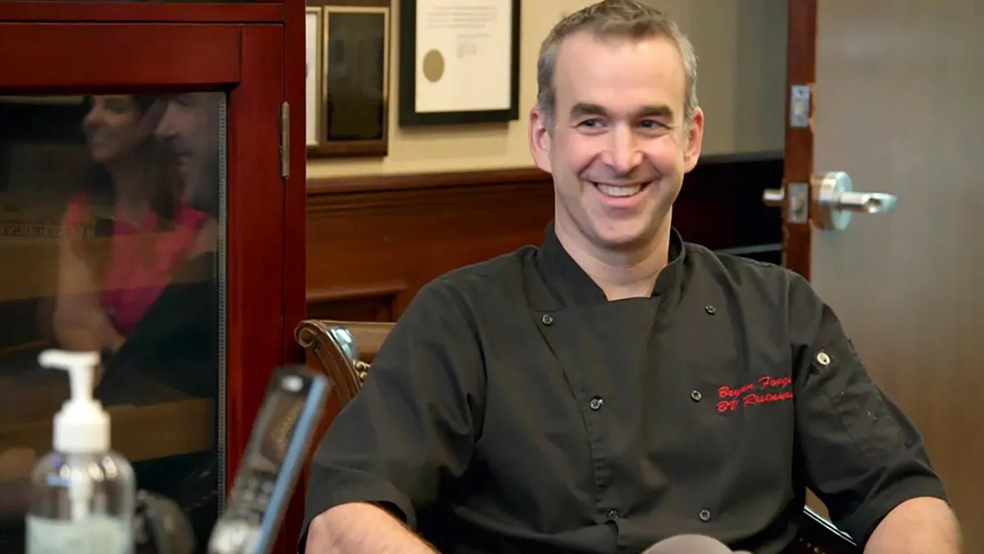 Watch Buddy Valastro's Cake Dynasty: S1E9 - A Cake Fit for Caesar on ...