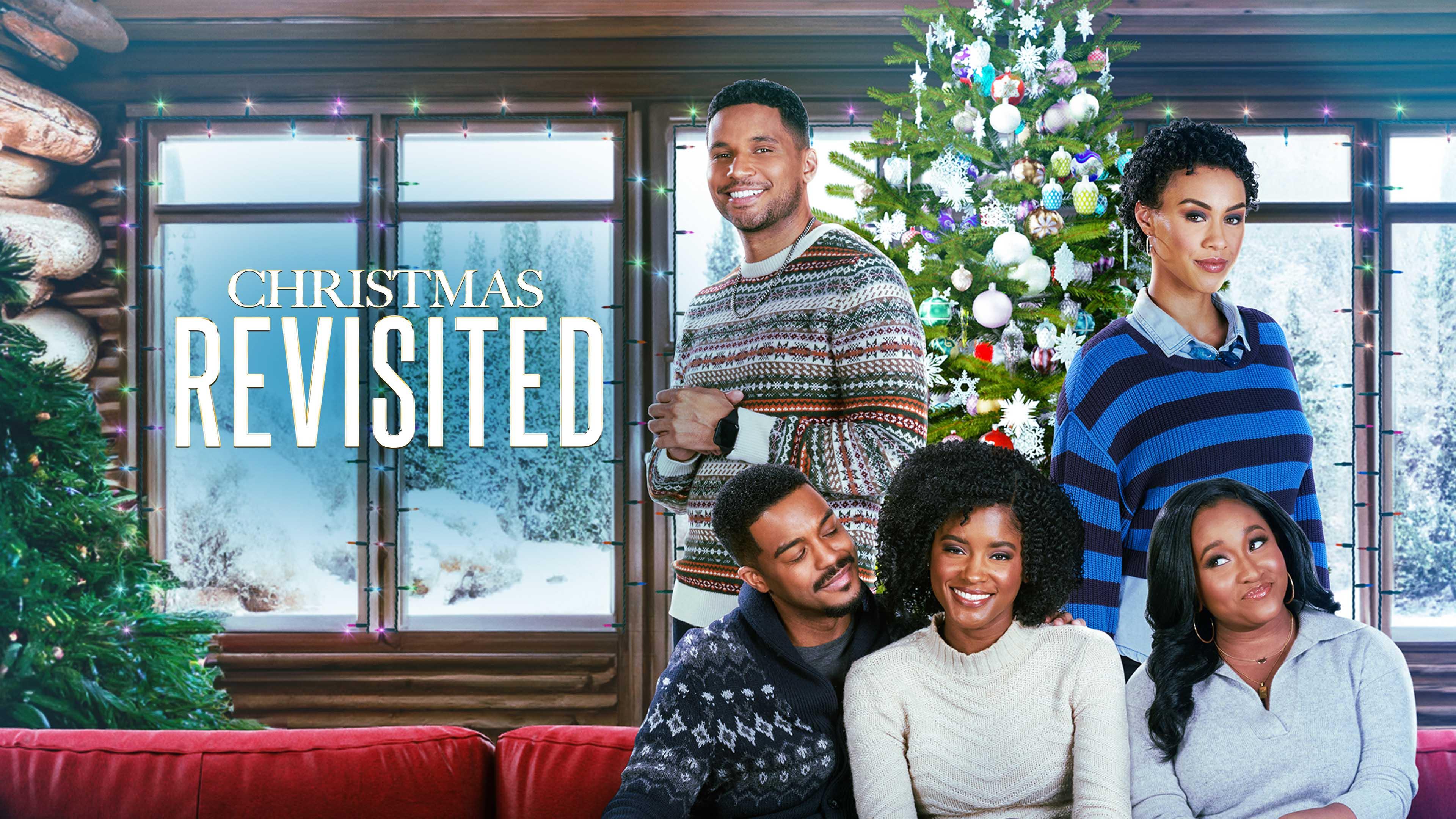 Watch Christmas Revisited Streaming Online on Philo (Free Trial)