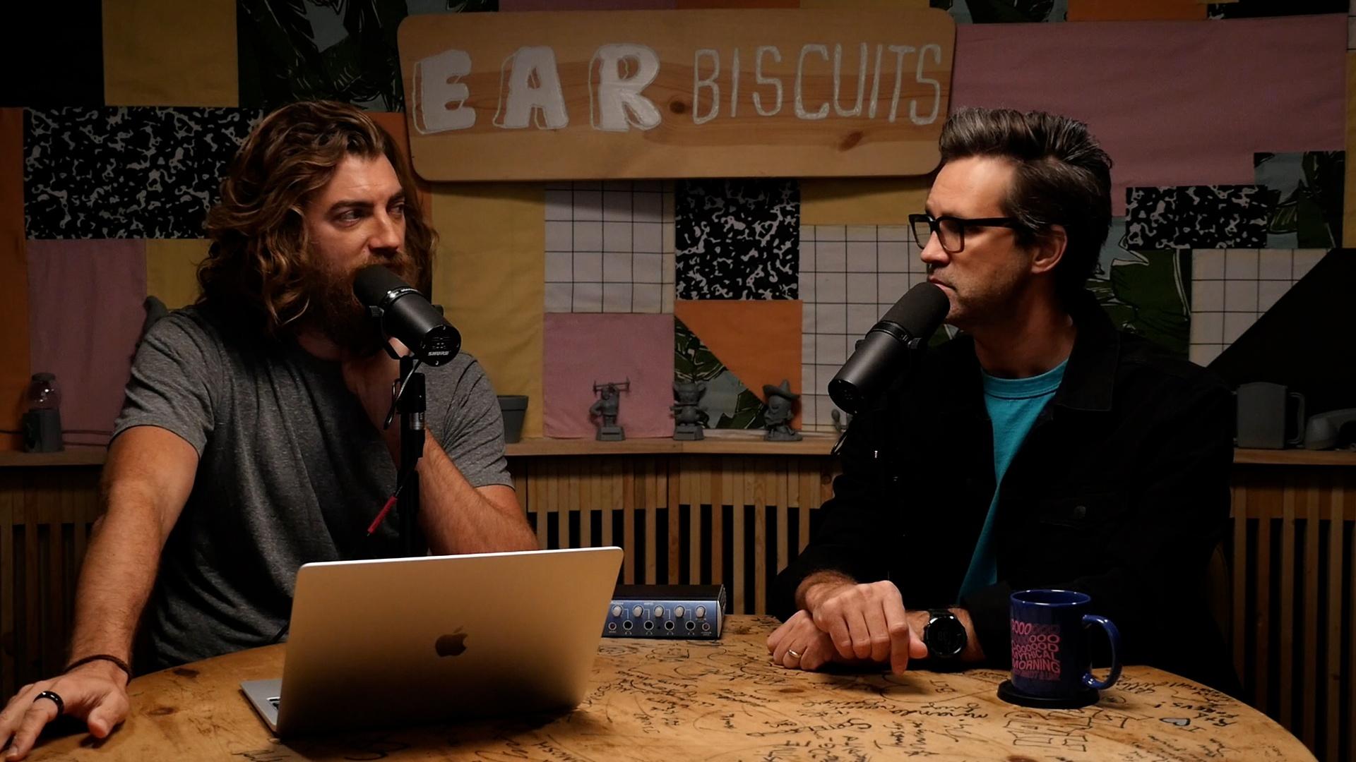 Ear Biscuits: What We Actually Think Of Millenials