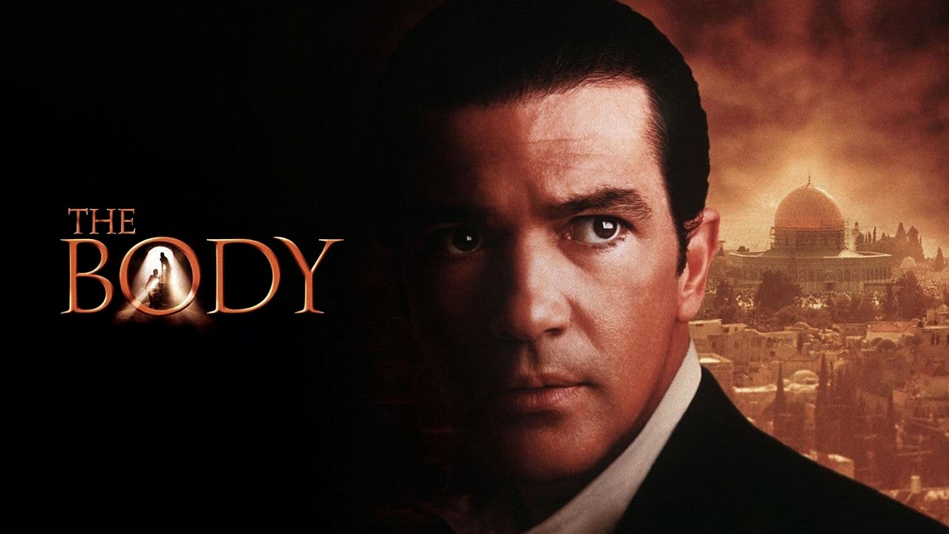 Watch The Body Streaming Online on Philo (Free Trial)