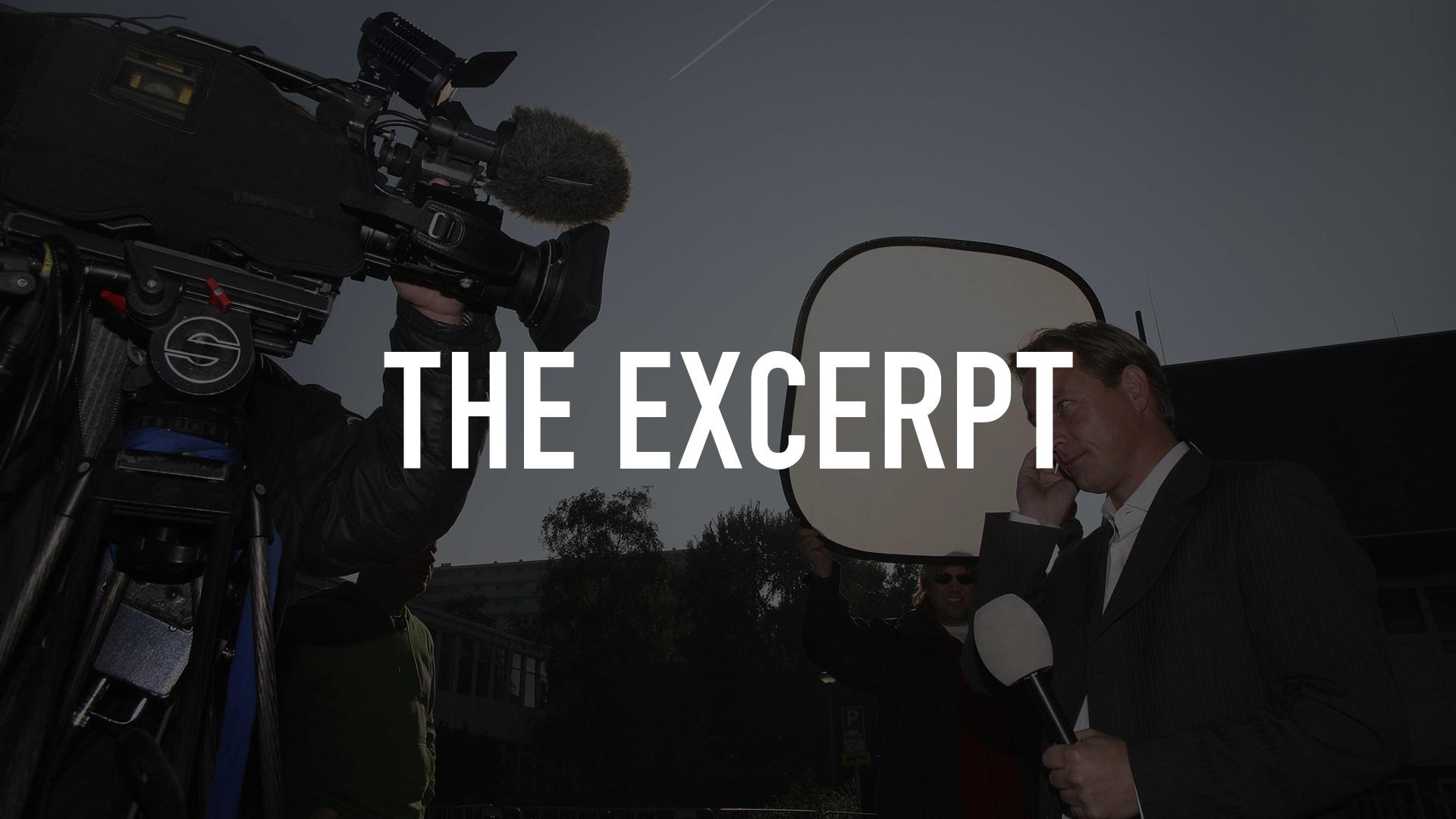 The Excerpt: In the Age of Ozempic, Body Image Has Morphed. How Do We ...