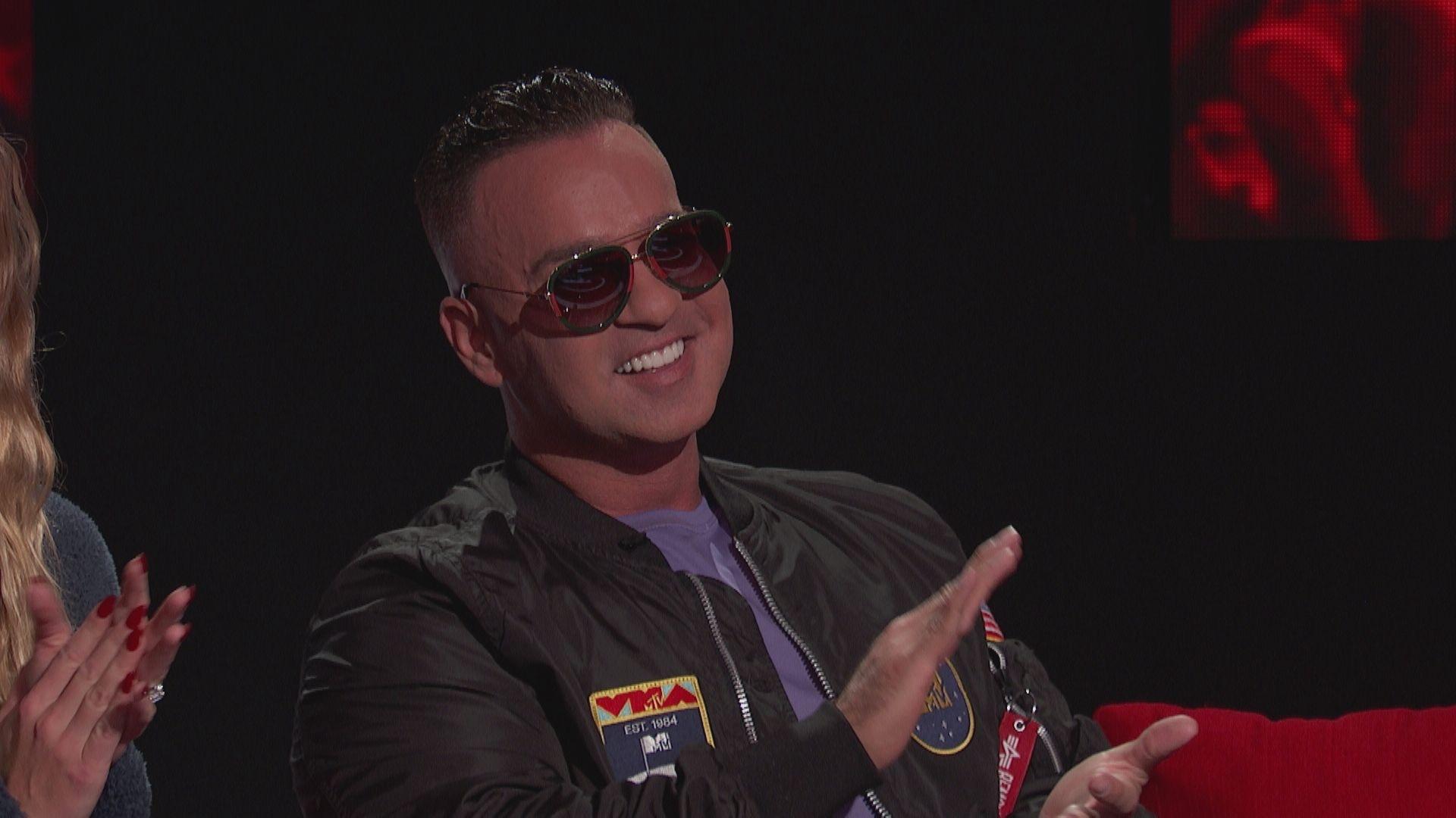 Ridiculousness: Sterling and Mike "The Situation: Sorrentino II