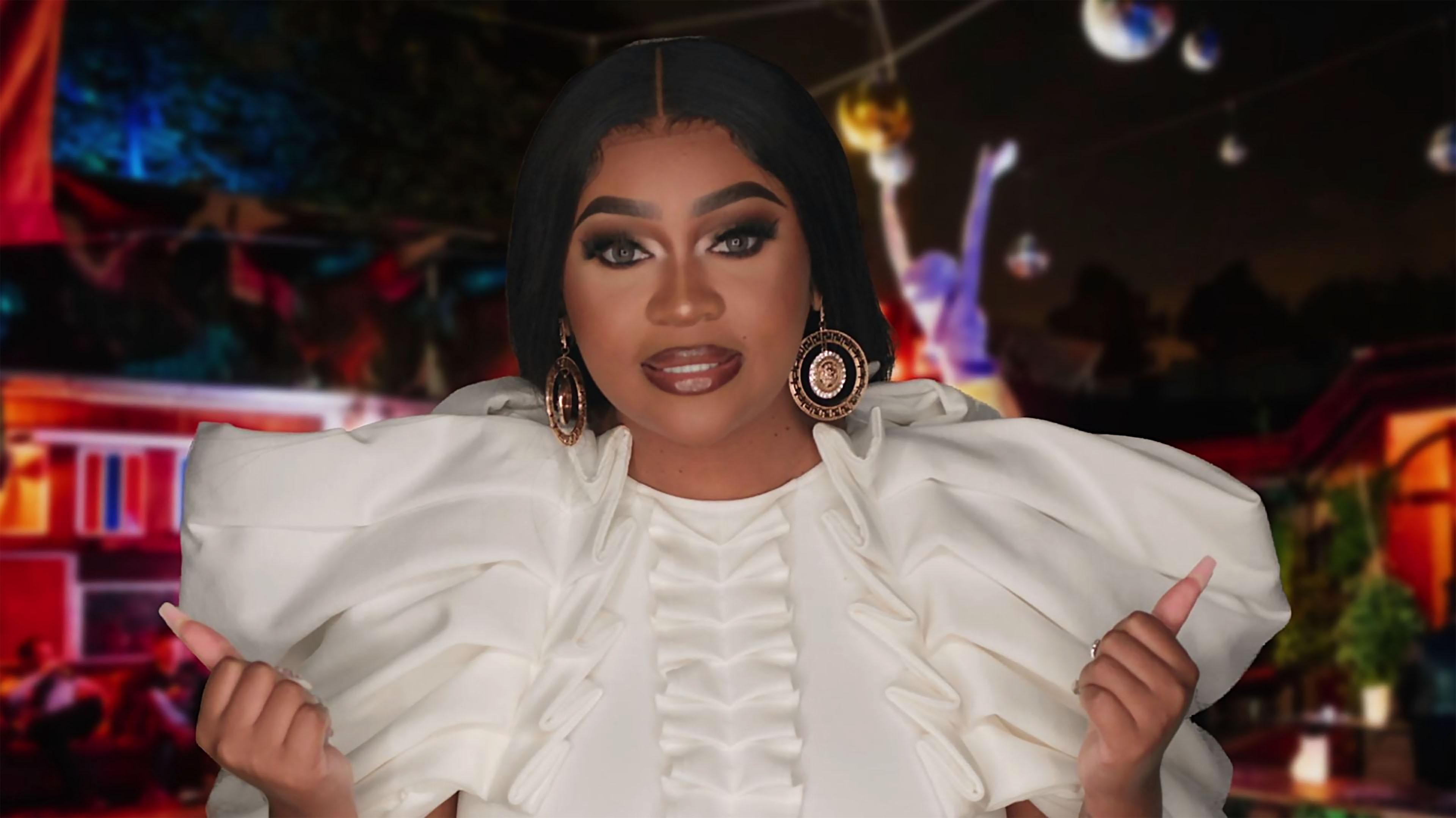 Love & Hip Hop Miami: Watch Yourself Love & Hip Hop Miami: Watch Yourself