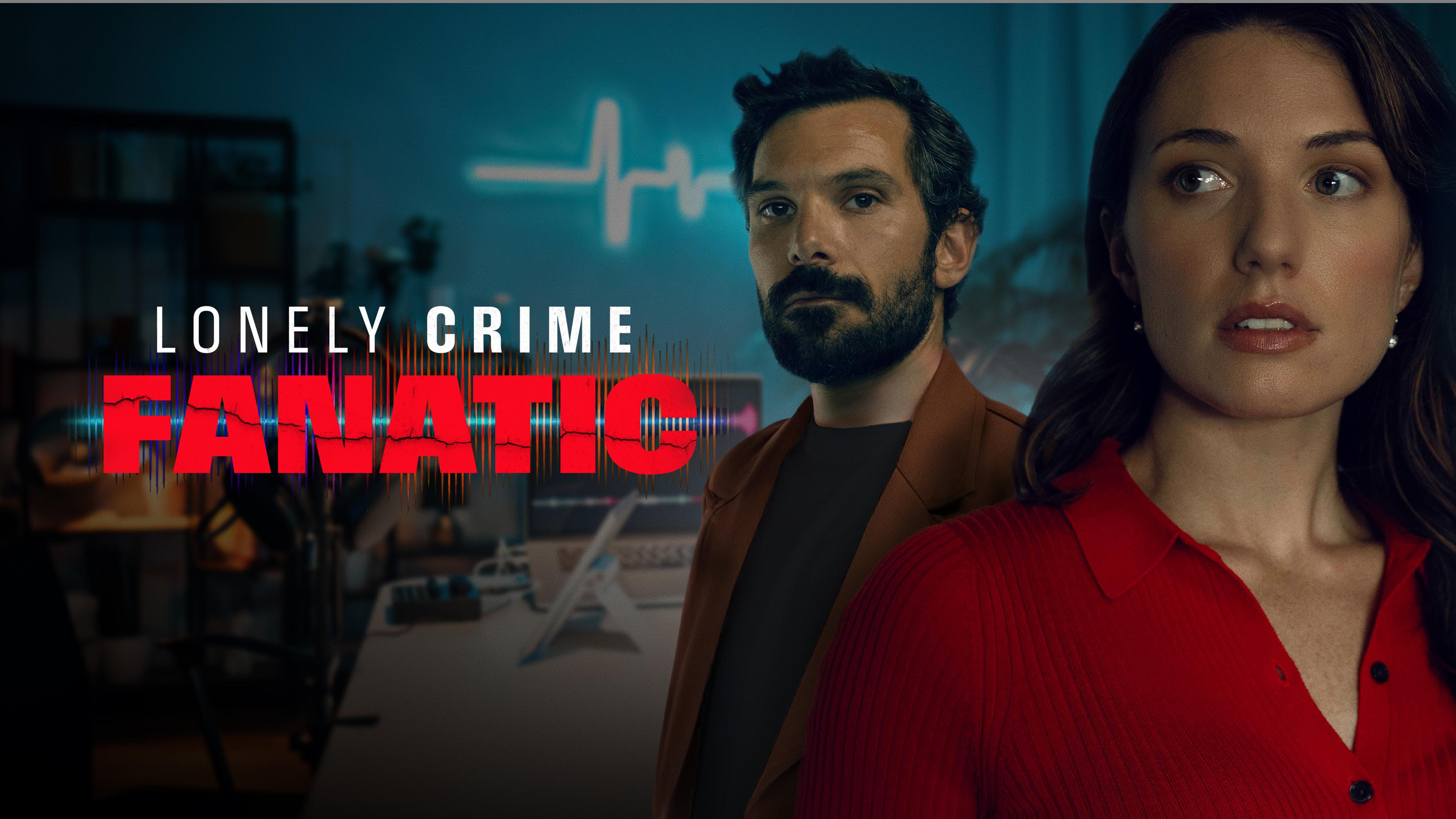Watch Lonely Crime Fanatic Streaming Online on Philo (Free Trial)