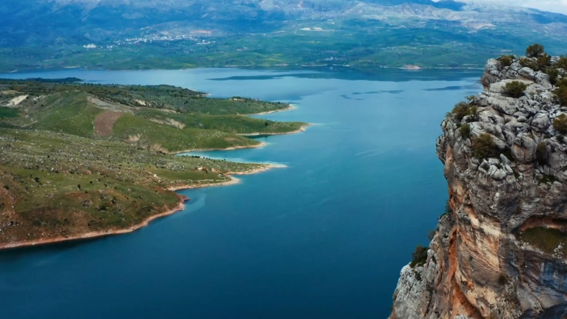 History's Greatest Mysteries: The Garden of Eden