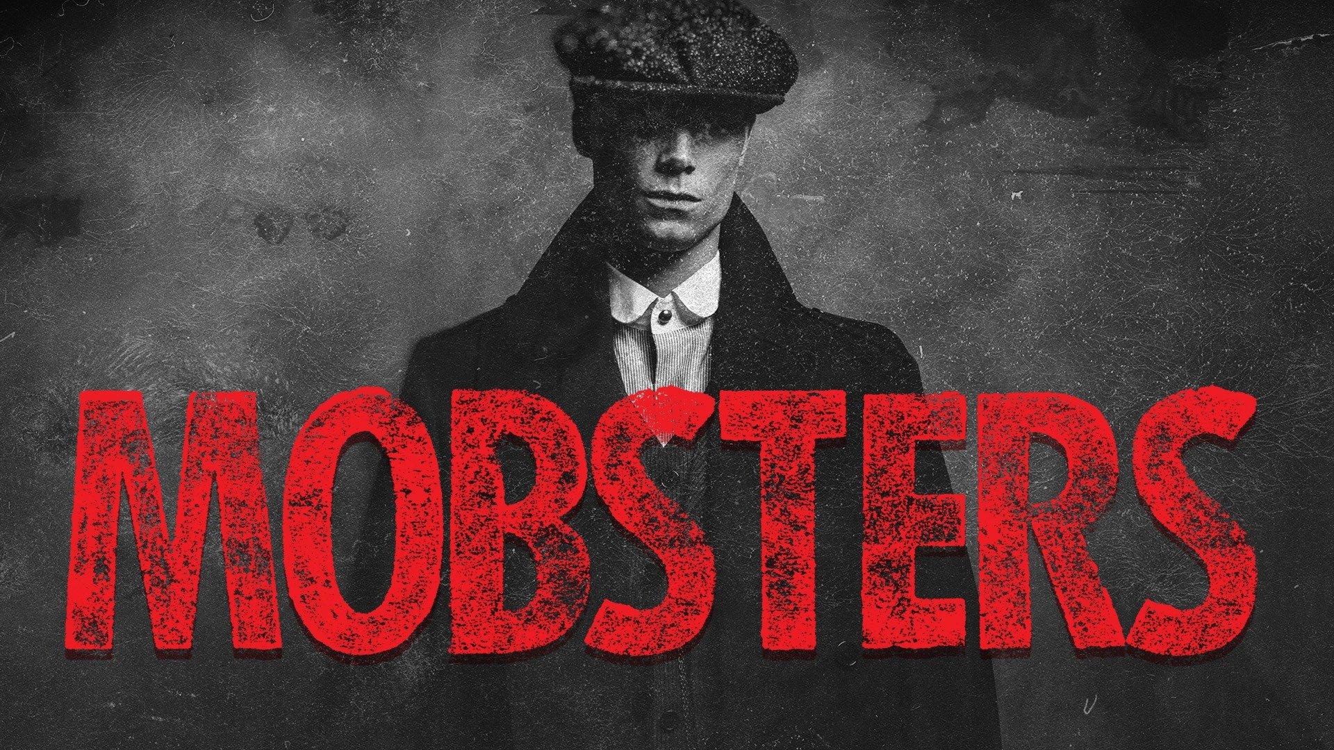 Watch Mobsters Streaming Online on Philo (Free Trial)
