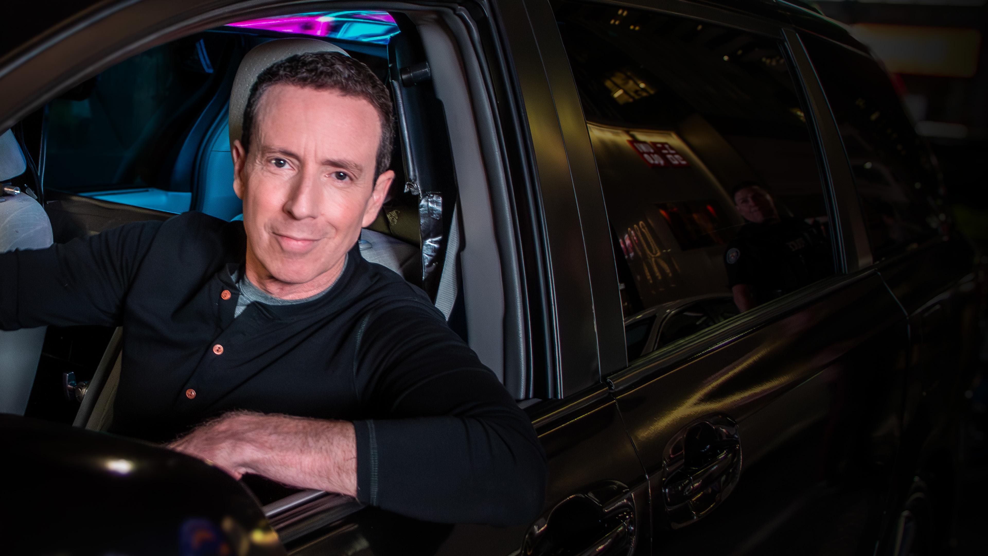 Cash Cab Music: Don't Stop Proclaiming