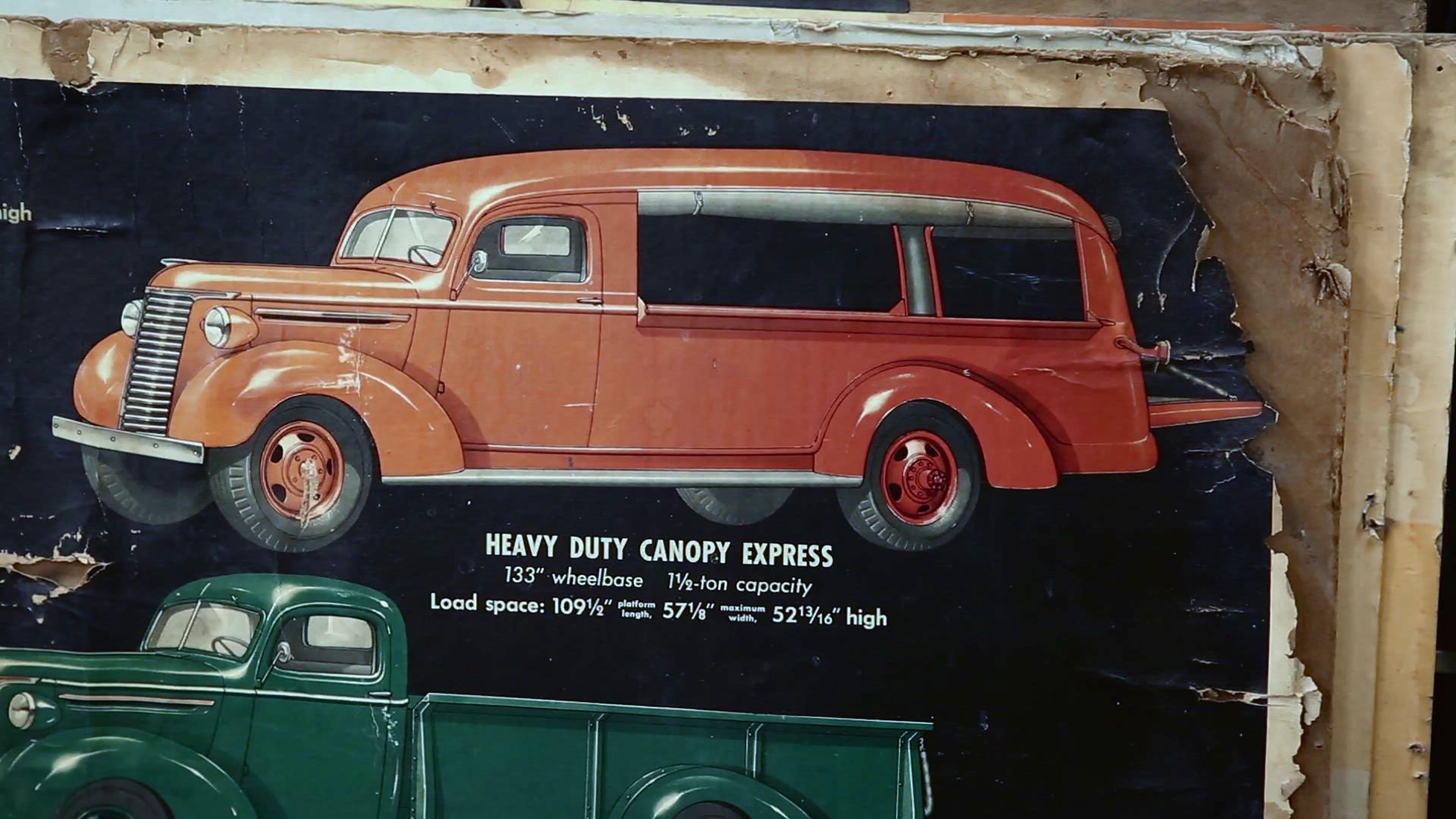 American Pickers: Roadside Relics