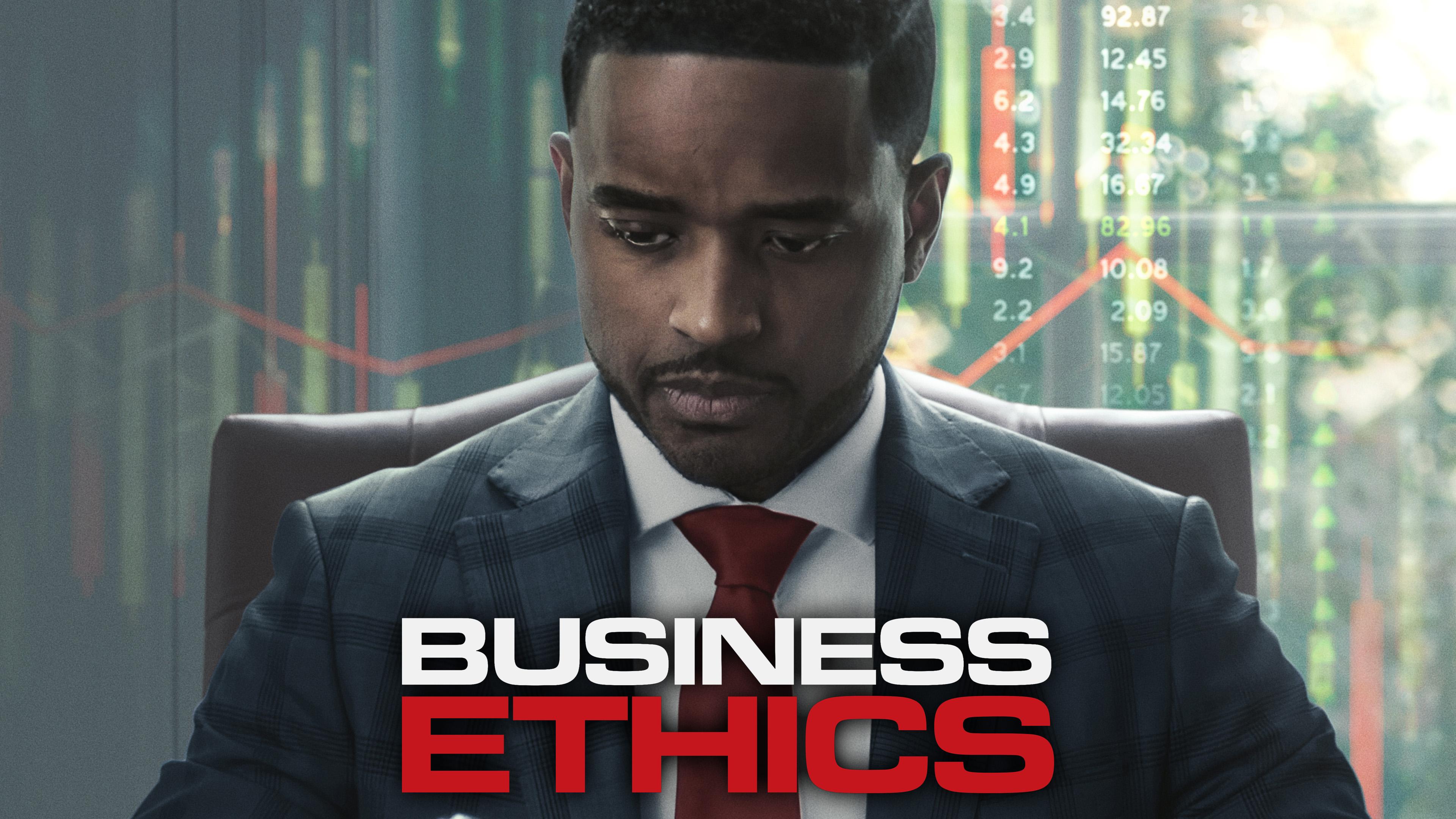 Watch Business Ethics Streaming Online on Philo (Free Trial)