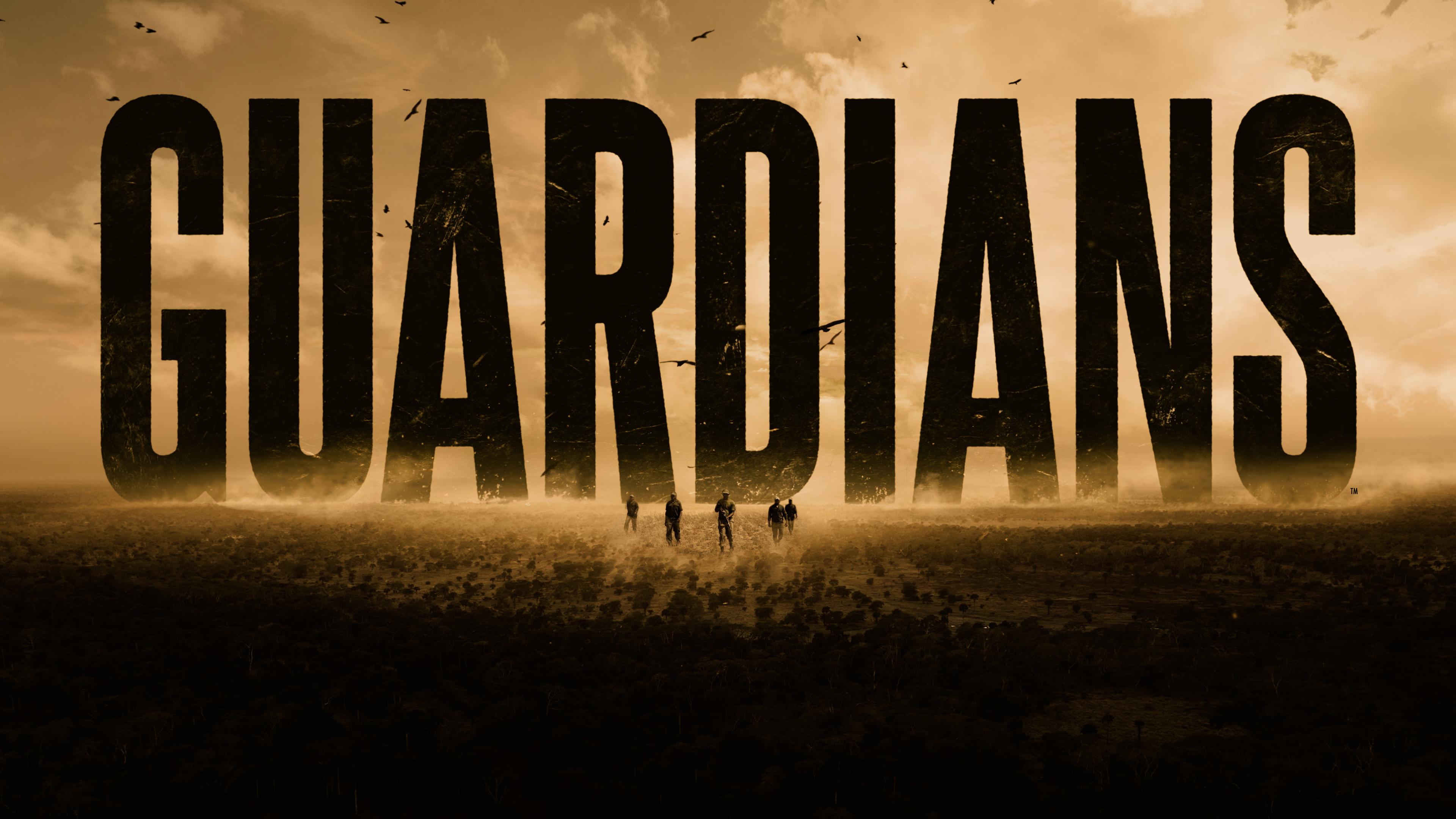 Watch Guardians Streaming Online on Philo (Free Trial)