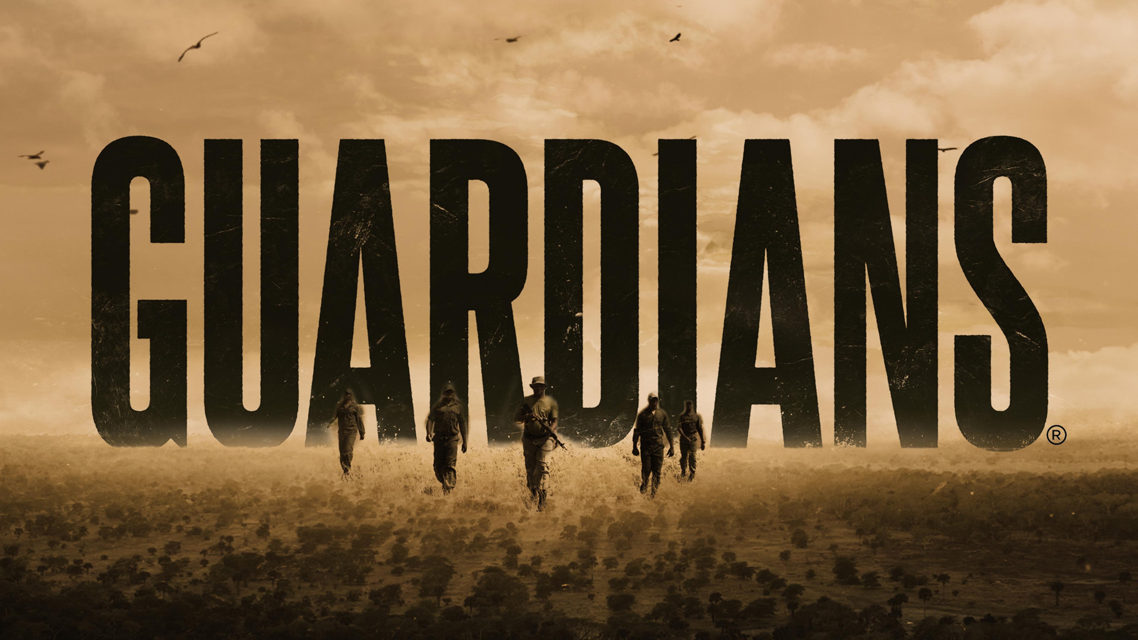 Watch Guardians Streaming Online on Philo (Free Trial)