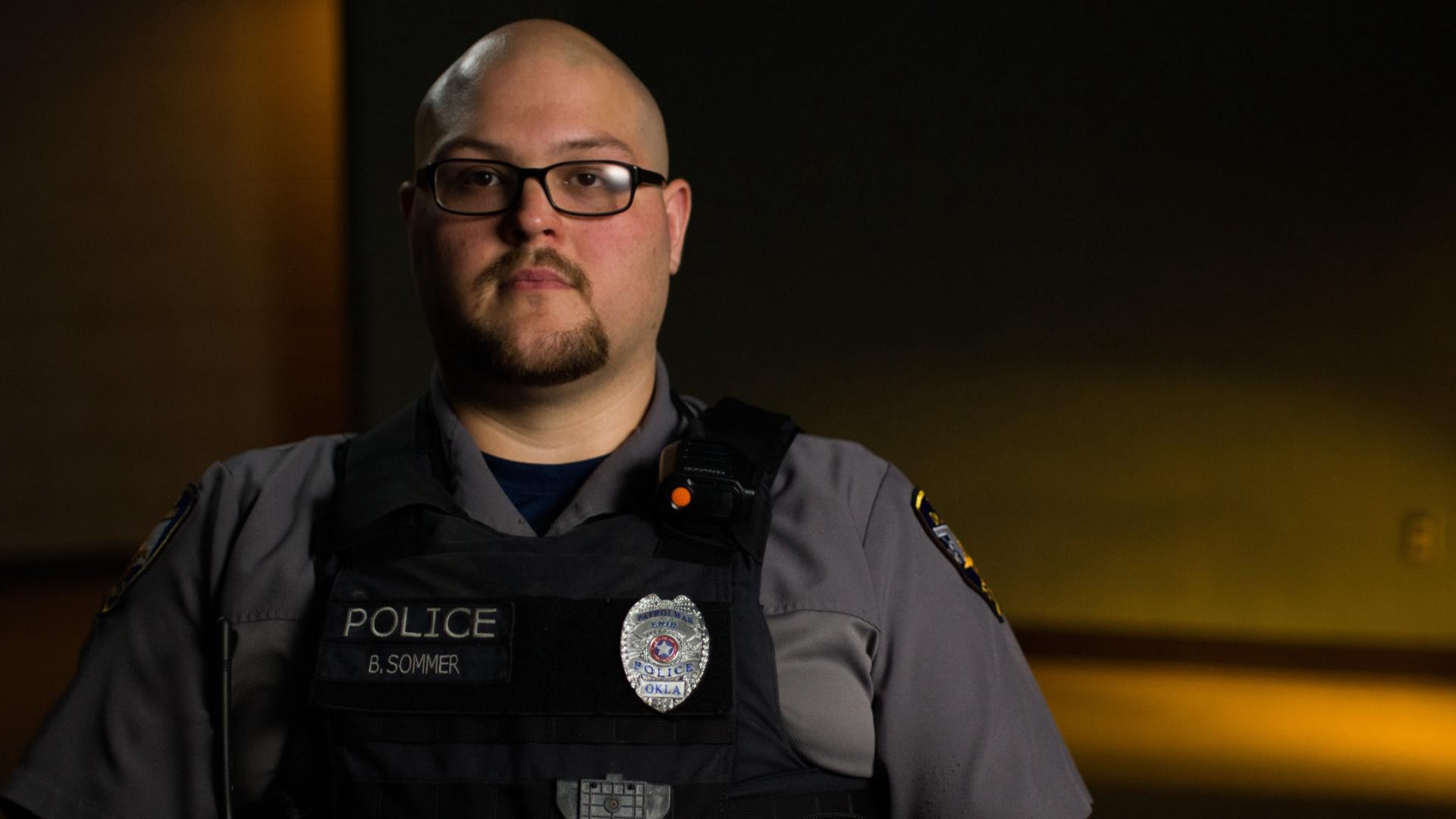 Real Time Crime: Beyond Recognition