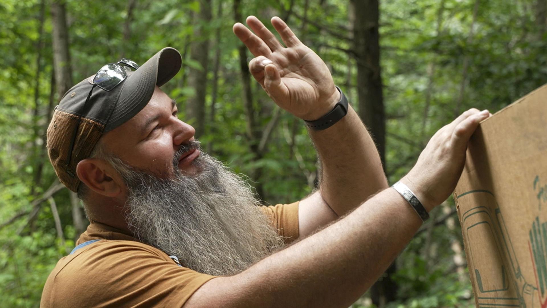 Moonshiners: Quarter Ton of Backwoods Fun