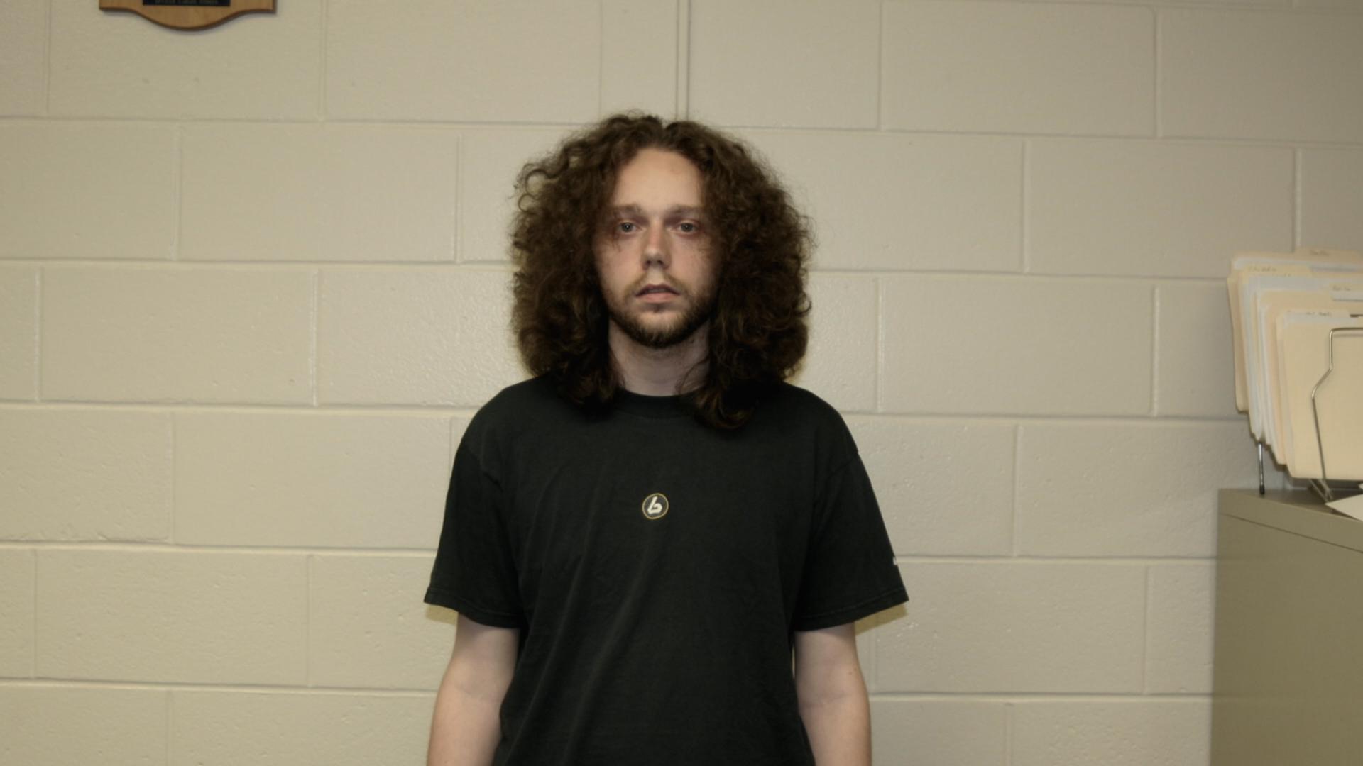 Killer Performance: Stephen McDaniel