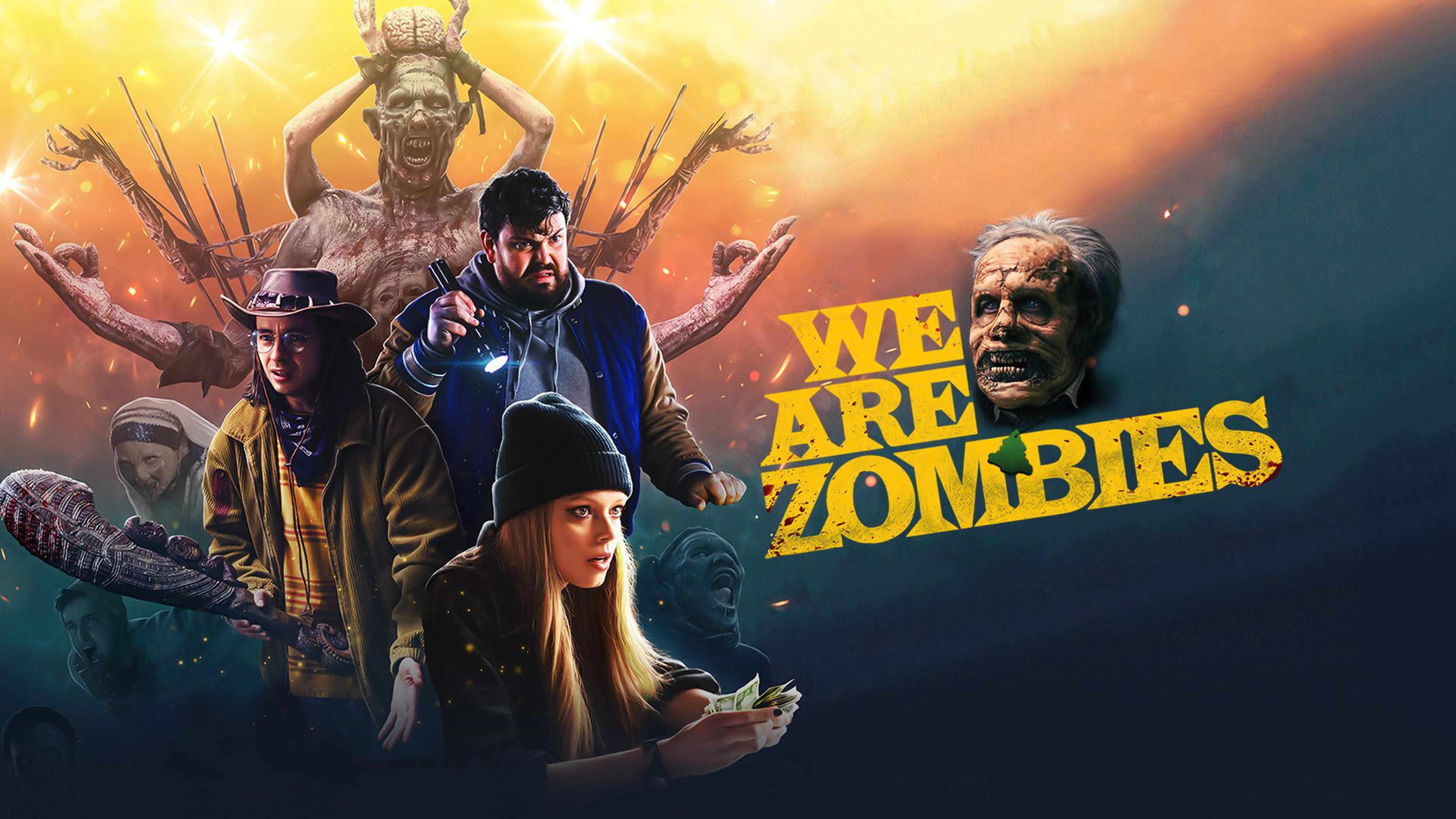 Watch We Are Zombies Streaming Online on Philo (Free Trial)