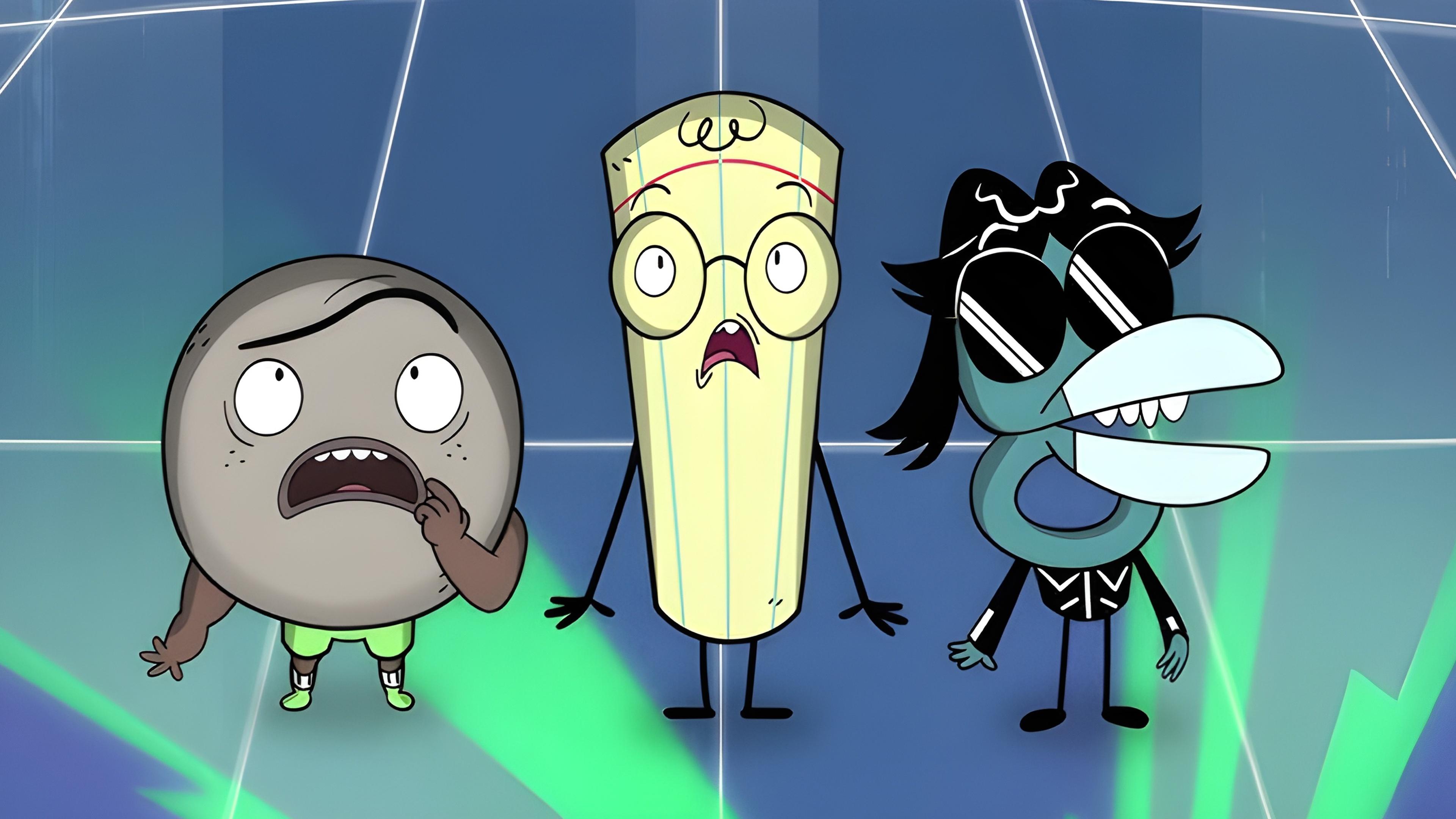 Rock Paper Scissors: Pogo Sticks; Car Wash