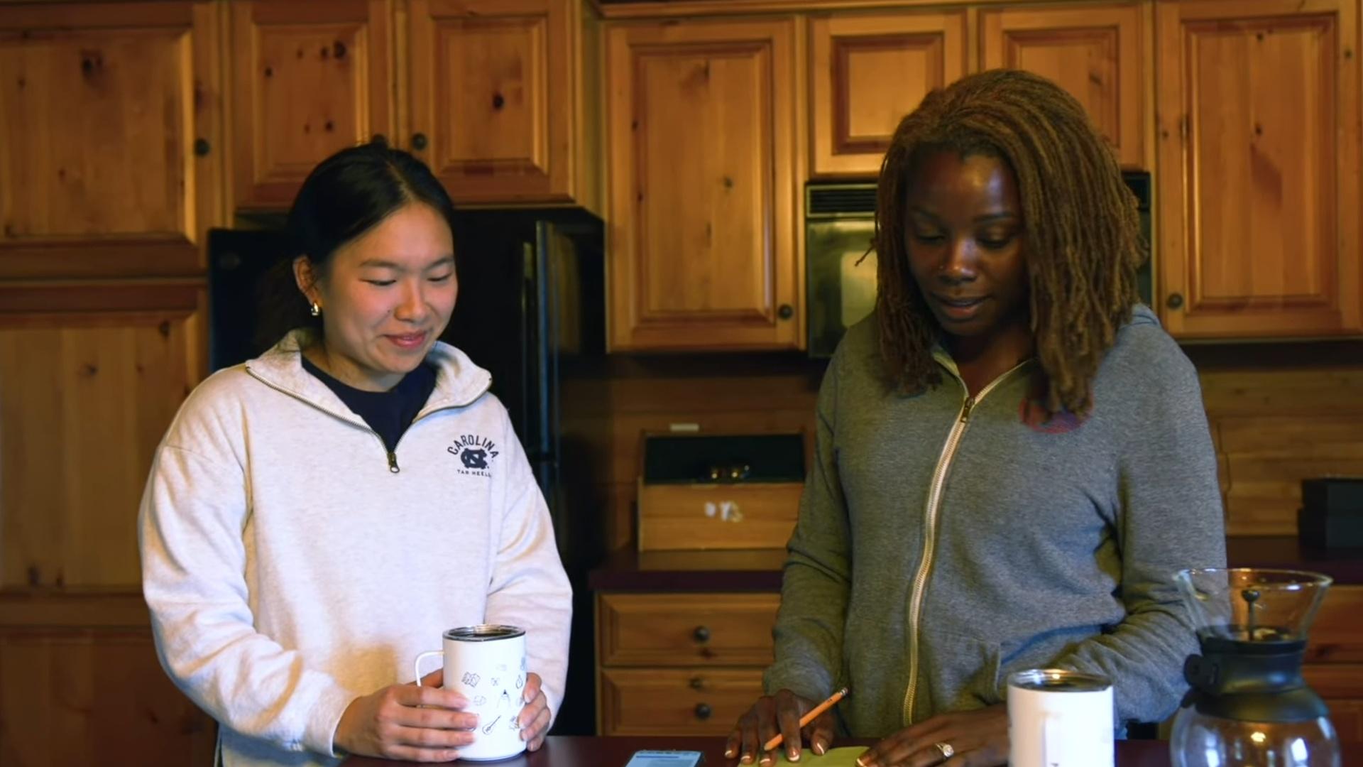 Tiny Treehouse Escape: Down to the Wire