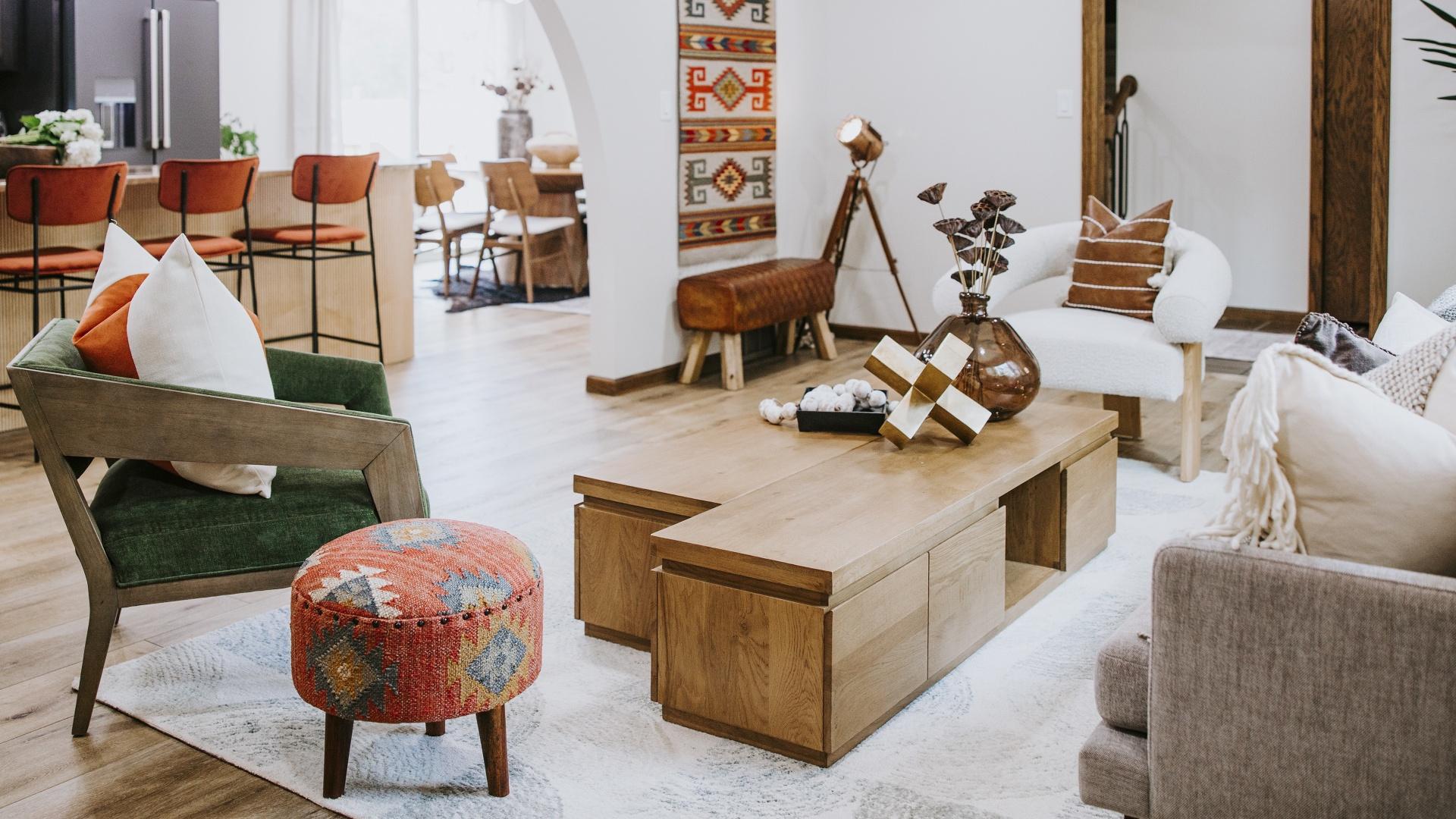 Down Home Fab: First Comes Reno