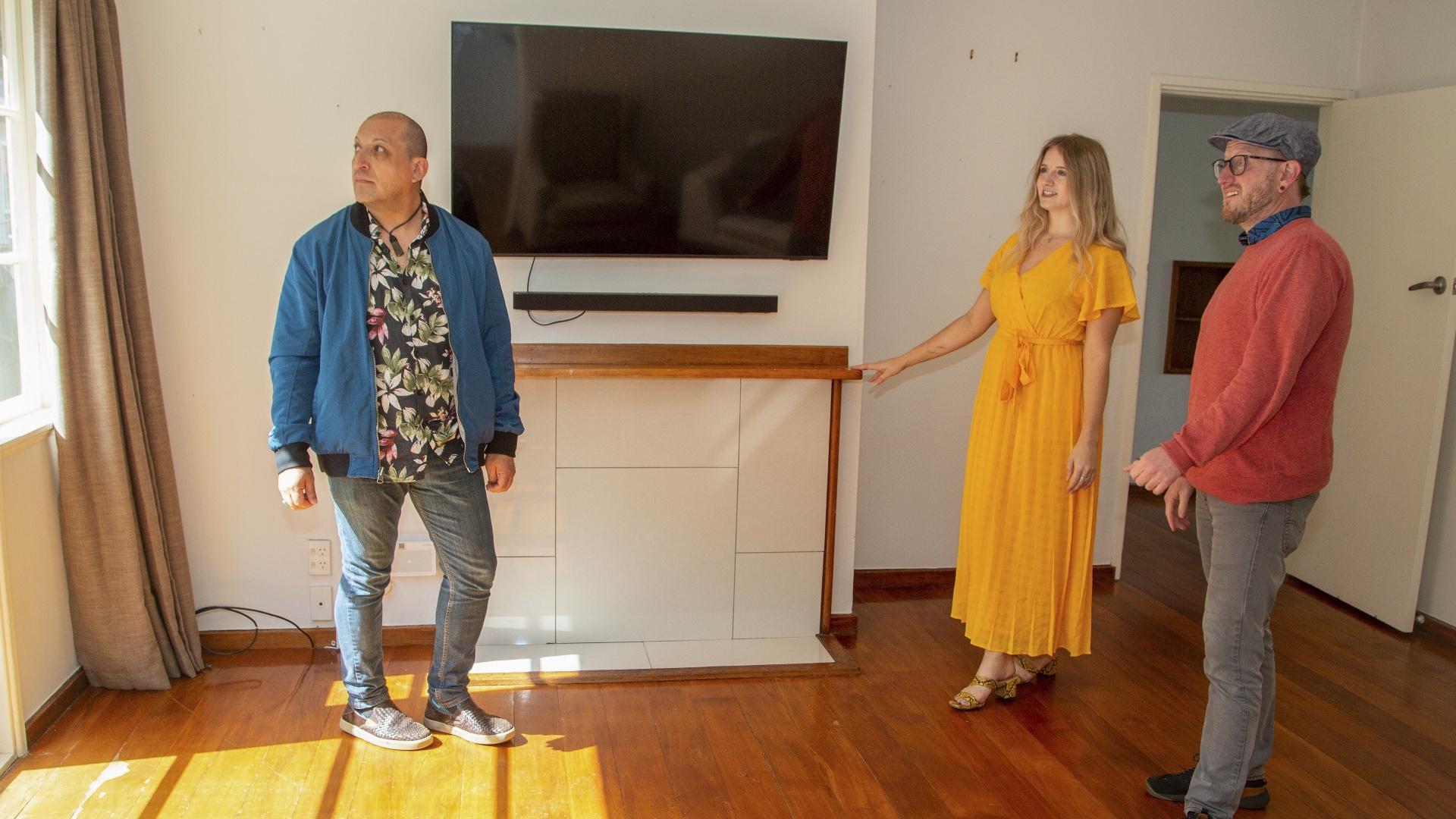 House Hunters International: Moving for Maori Culture in Hamilton, New ...