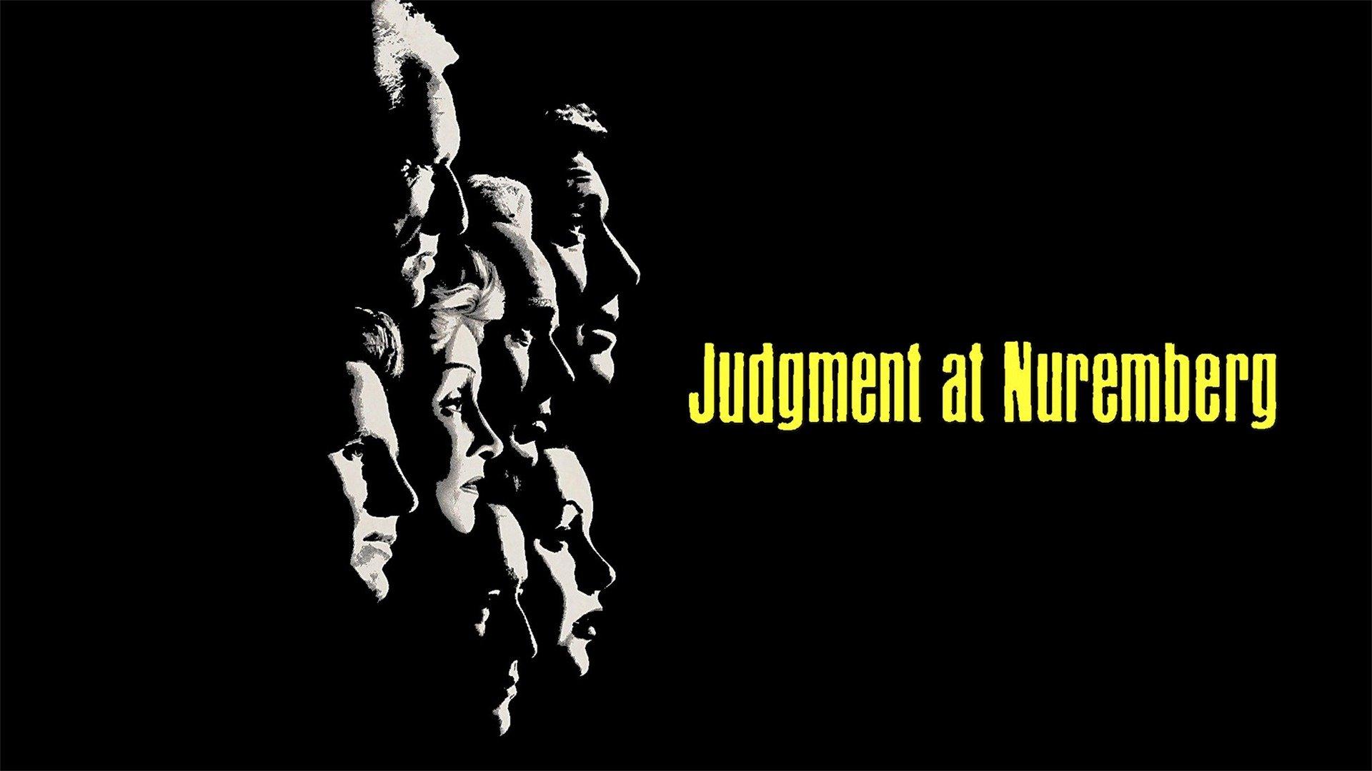 Watch Judgment at Nuremberg Streaming Online on Philo (Free Trial)