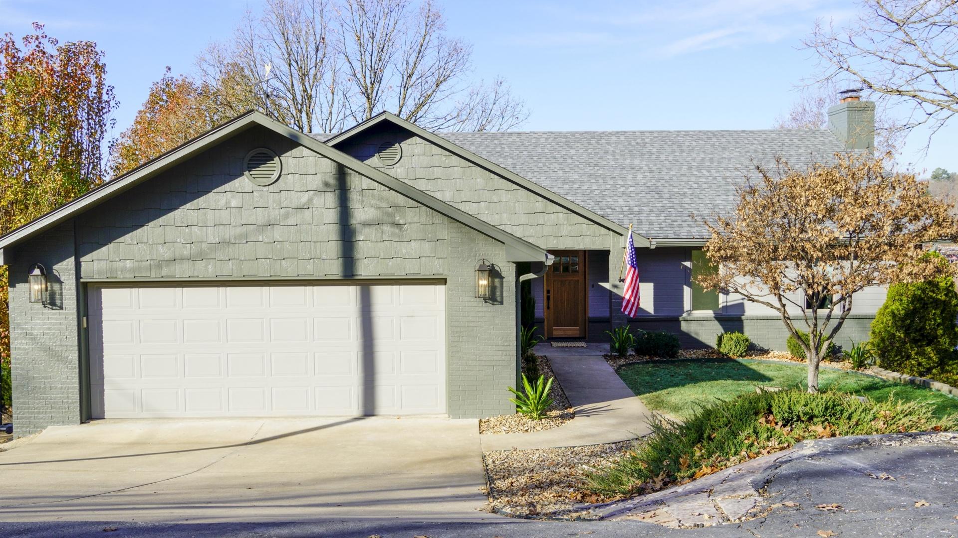 Fixer to Fabulous: Forever Home on the Lake