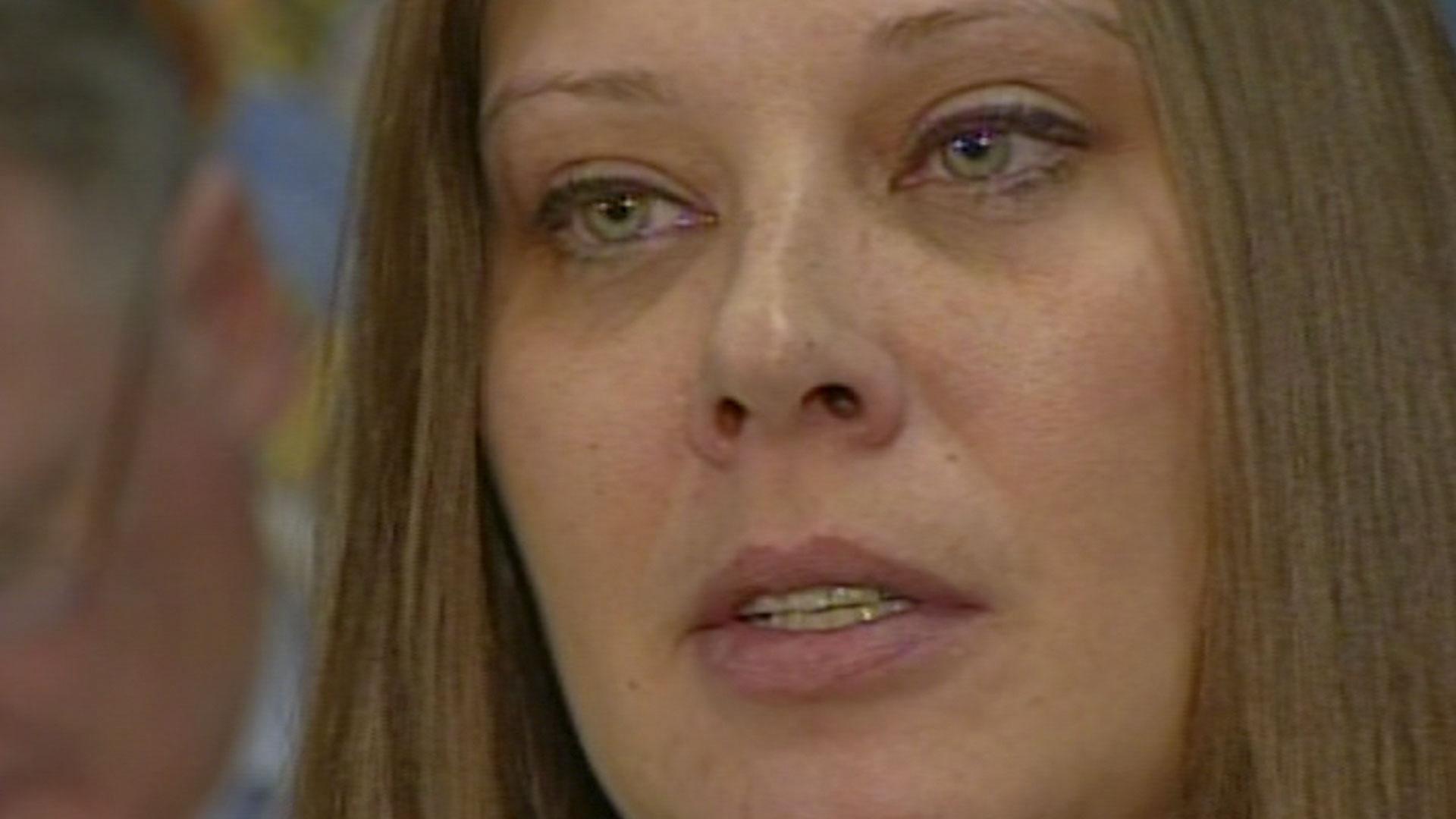 The Playboy Murders: Dance to Death