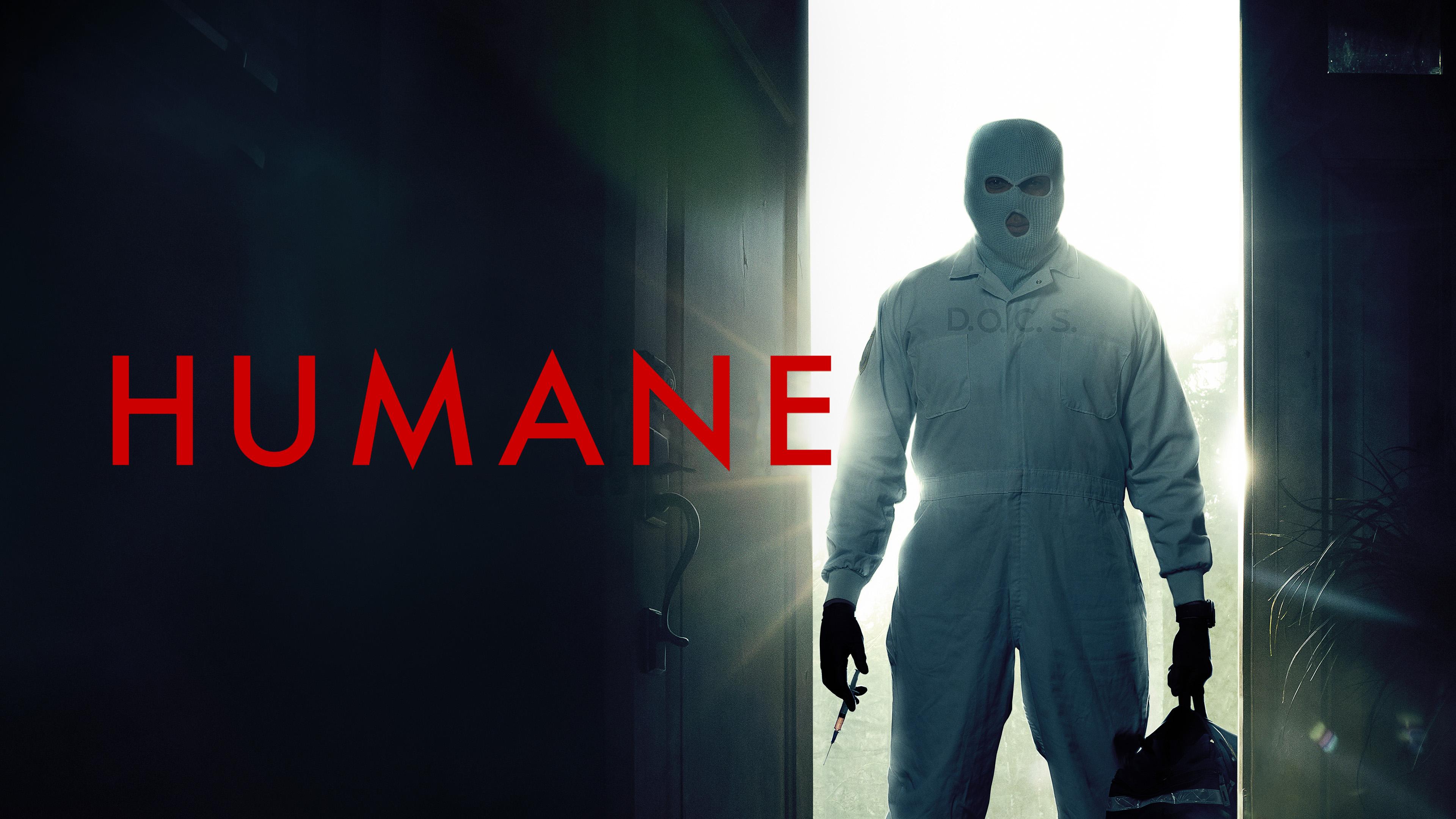 Watch Humane Streaming Online on Philo (Free Trial)