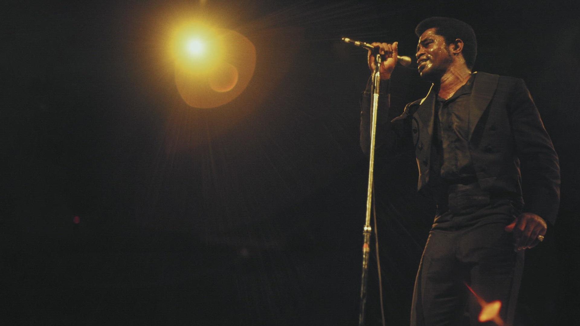 James Brown: Say It Loud: The Most Powerful Black Man in America