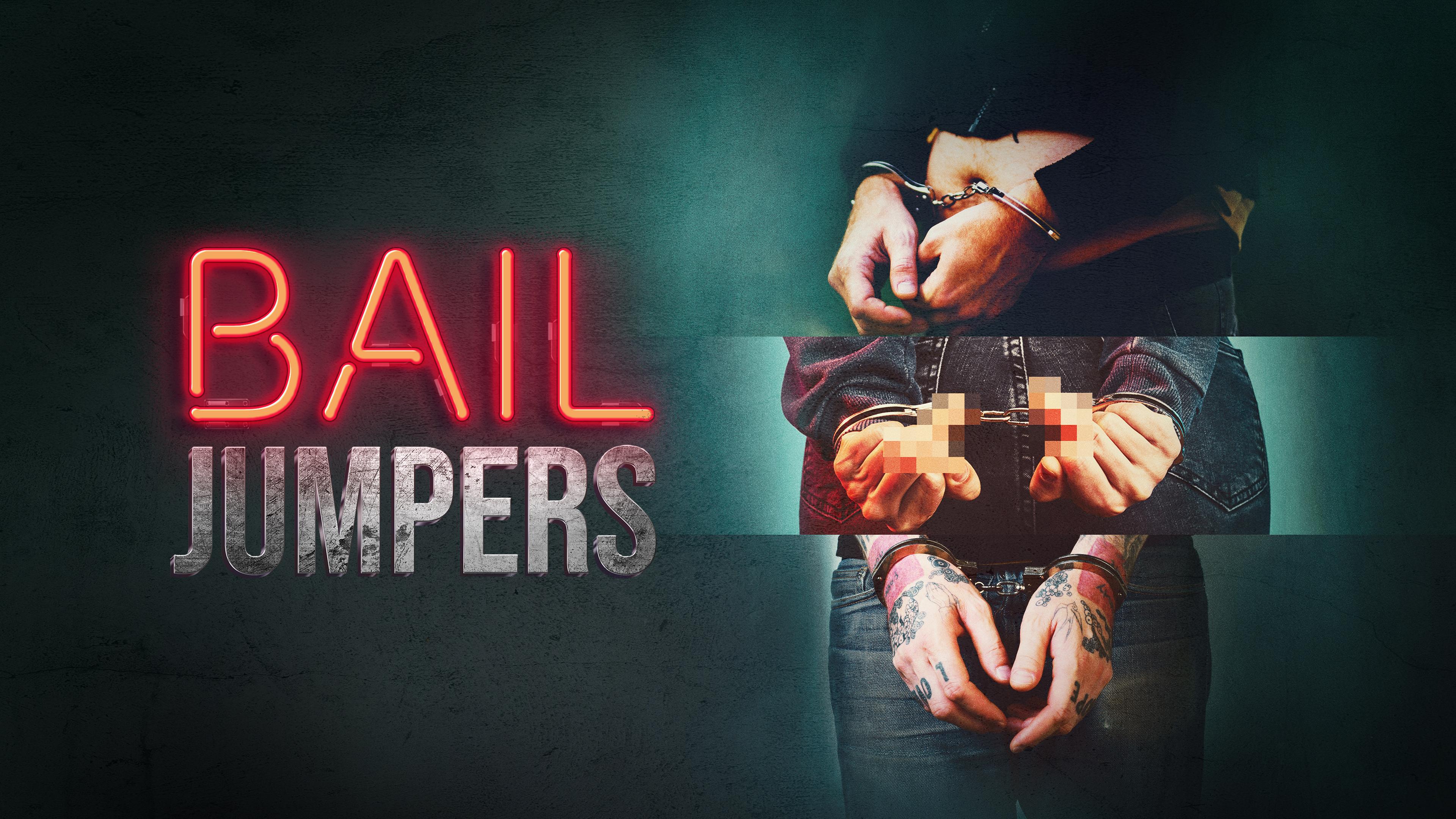Watch Bail Jumpers Streaming Online on Philo (Free Trial)