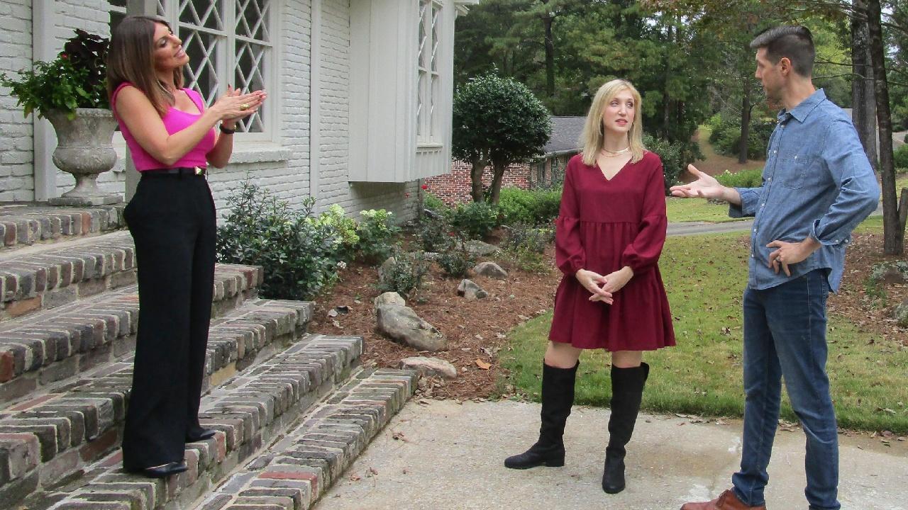 House Hunters: Picky Parents in Alabama