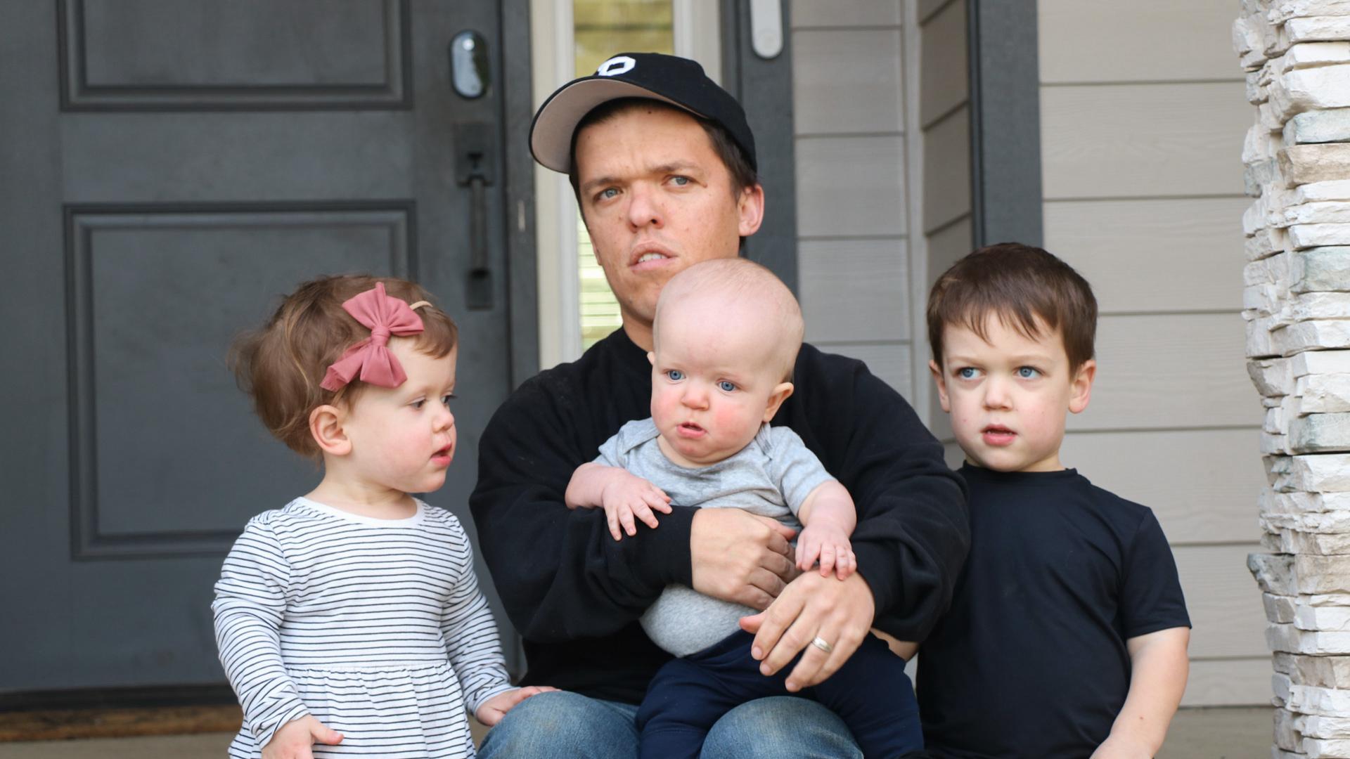 Little People, Big World: We'll Do It My Way