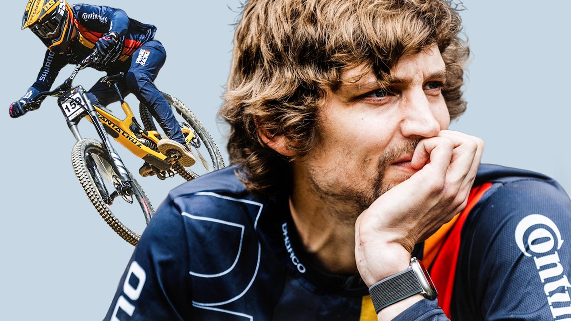 Watch Pinkbike Racing: S2E5 - Why Ben Cathro Can't Race Anymore on Philo for Free
