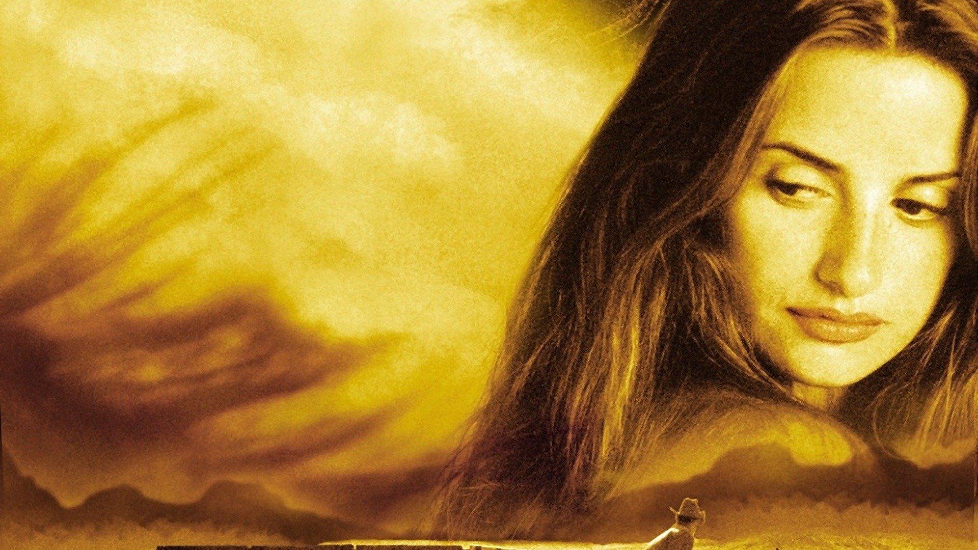 All the Pretty Horses