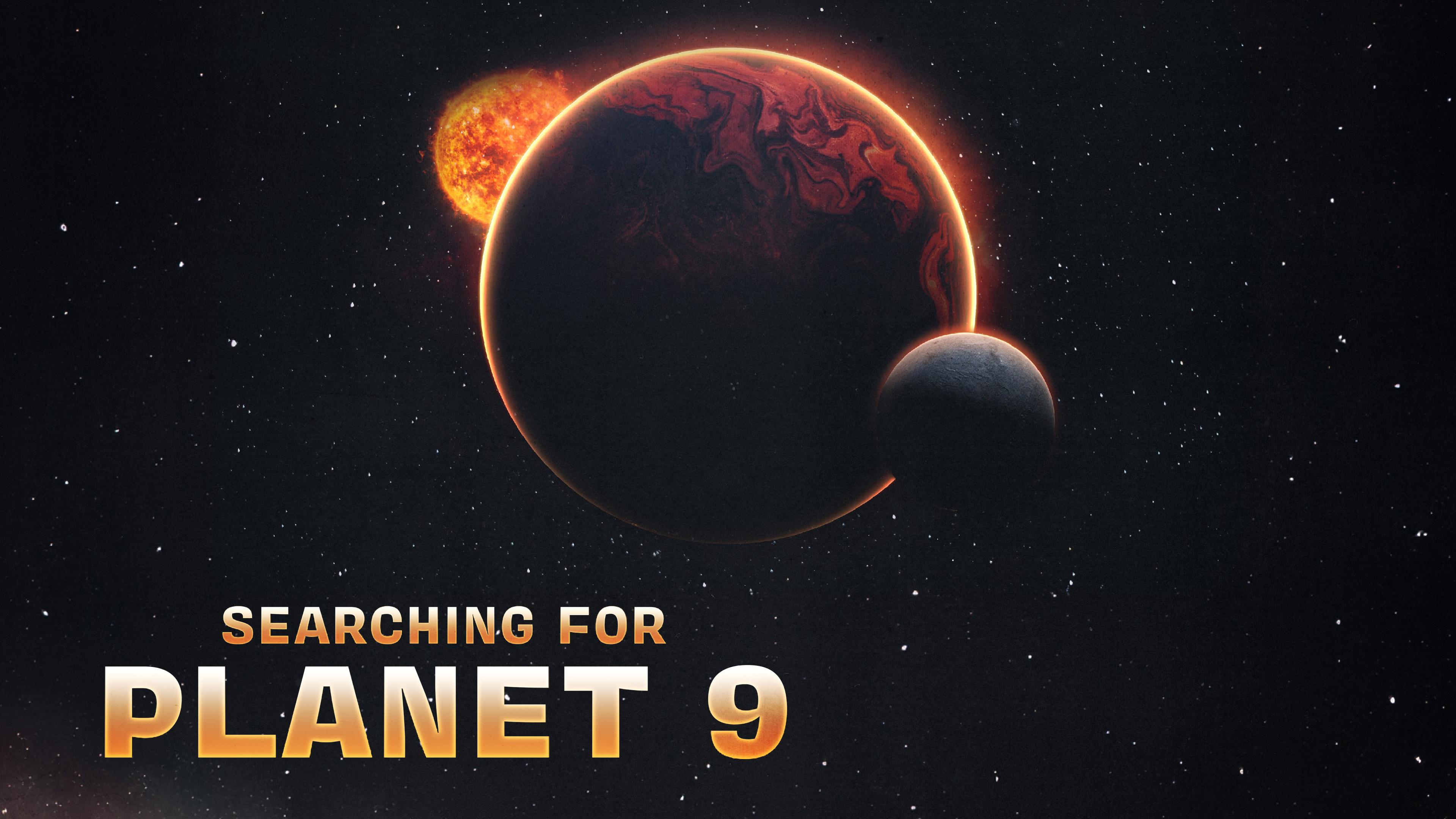 Watch Searching for Planet 9 Streaming Online on Philo (Free Trial)
